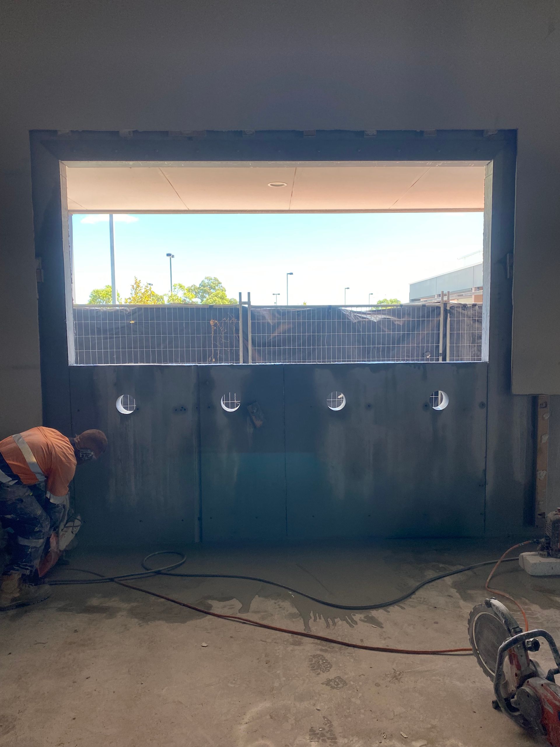 Expert Concrete Services in Perth | Cutwell