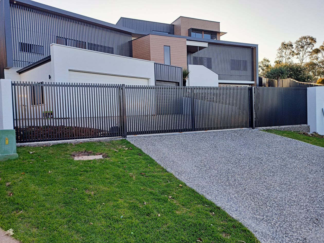 Gates & Garage Doors | Darling Downs Garage Doors and Gates | Toowoomba