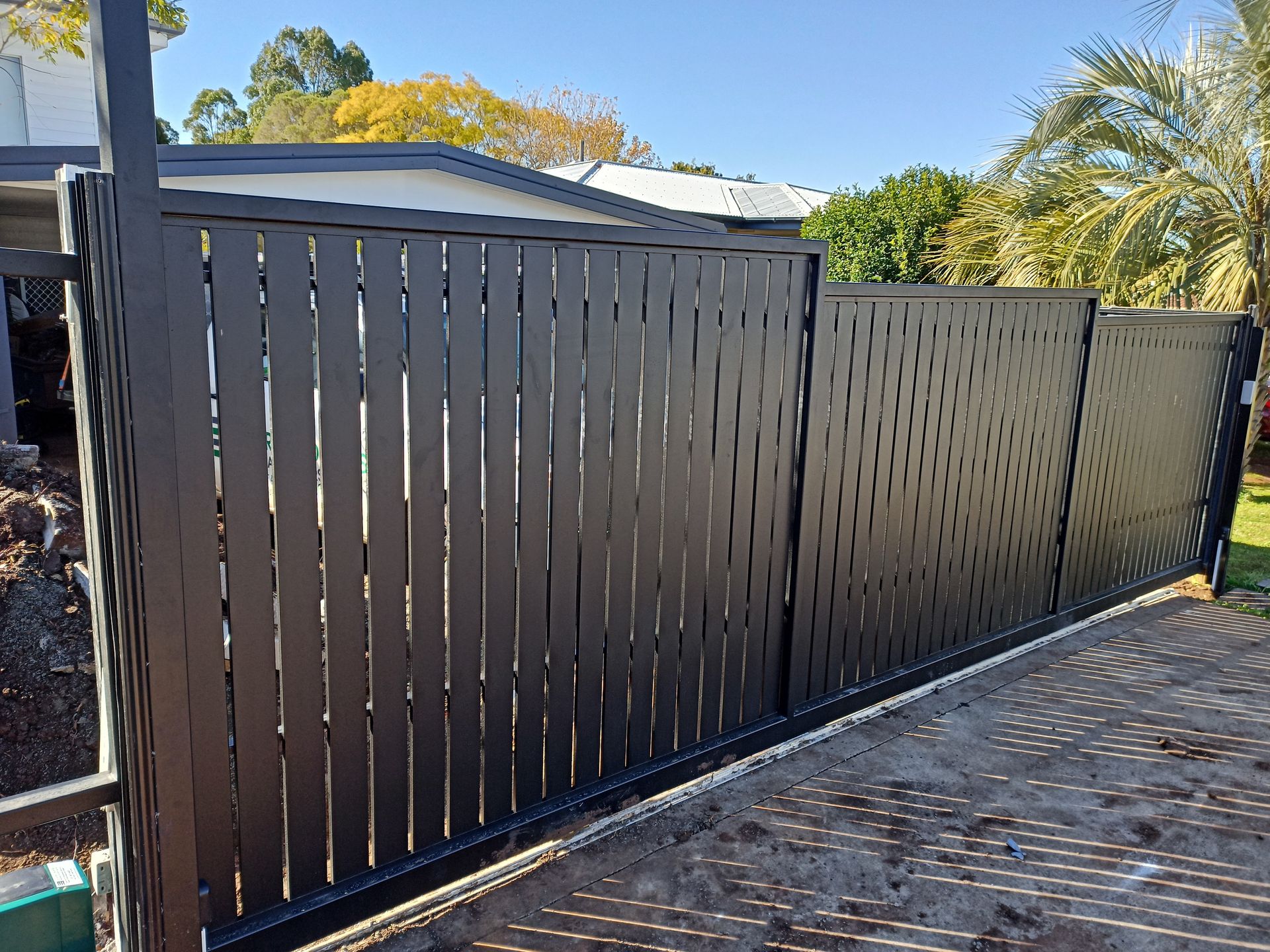 Garage Doors & Gates | Darling Downs Garage Doors and Gates | Toowoomba