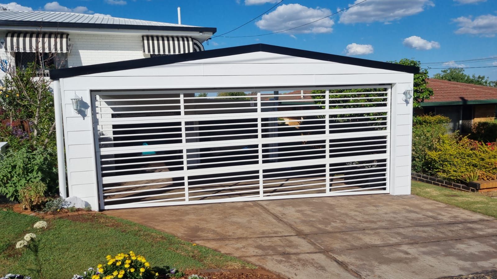 Garage Doors & Gates | Darling Downs Garage Doors and Gates | Toowoomba
