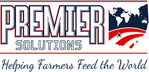 Livestock Feed & Grain Elevators | Premier Solutions