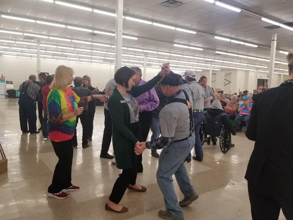 Gallery | Colcord, OK | Quail Ridge