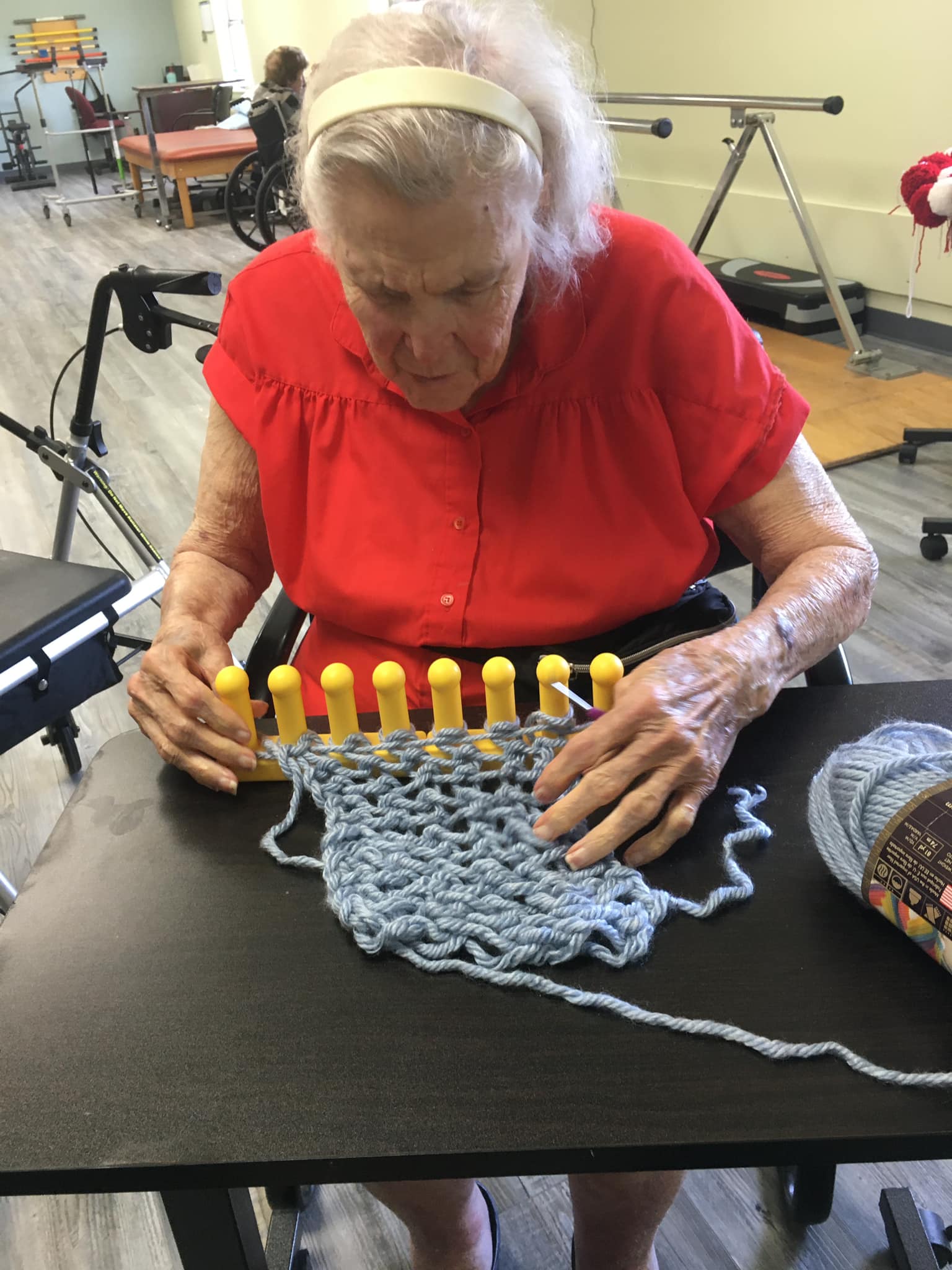 Gallery | Colcord, OK | Quail Ridge