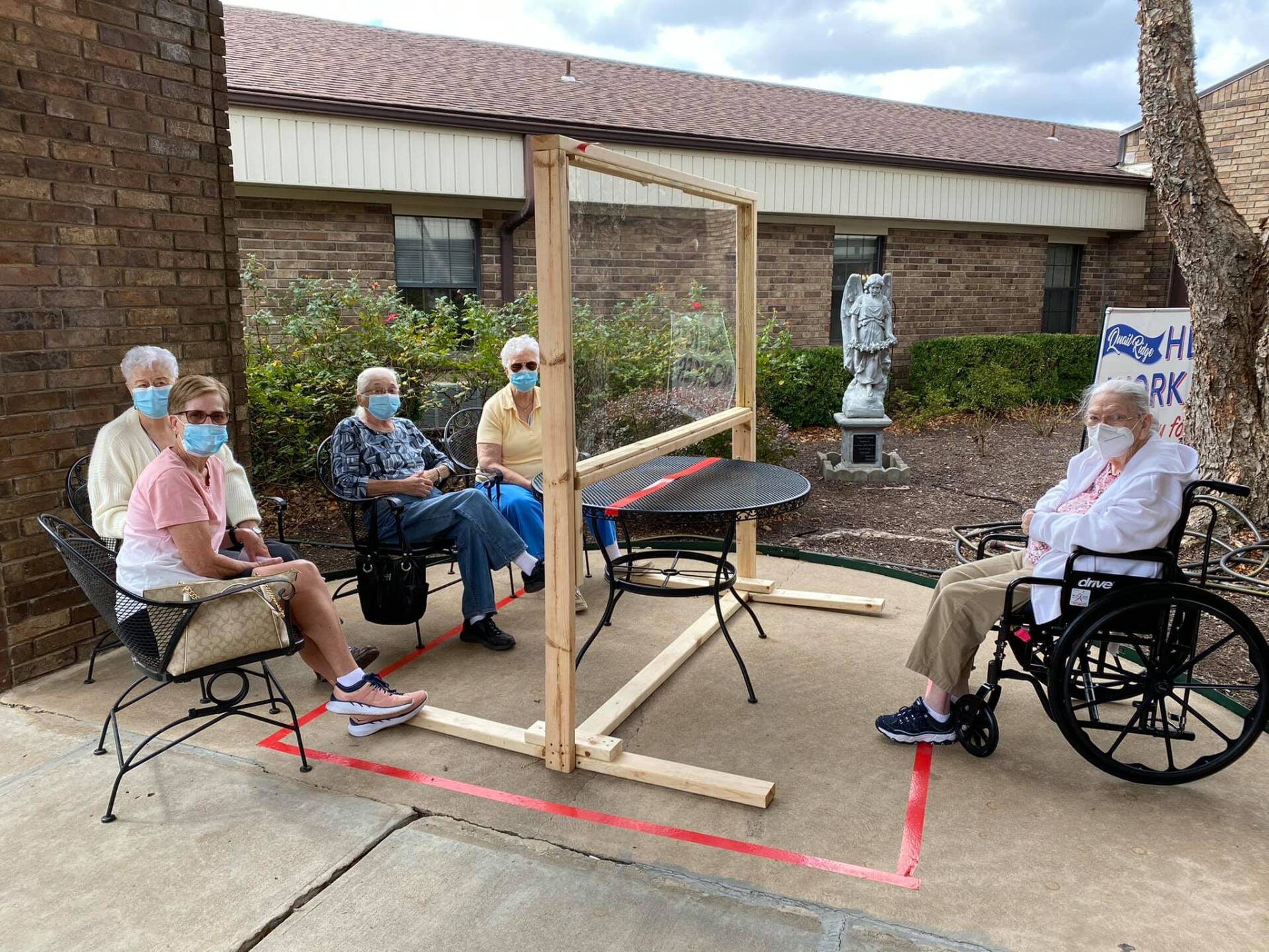 Gallery | Colcord, OK | Quail Ridge