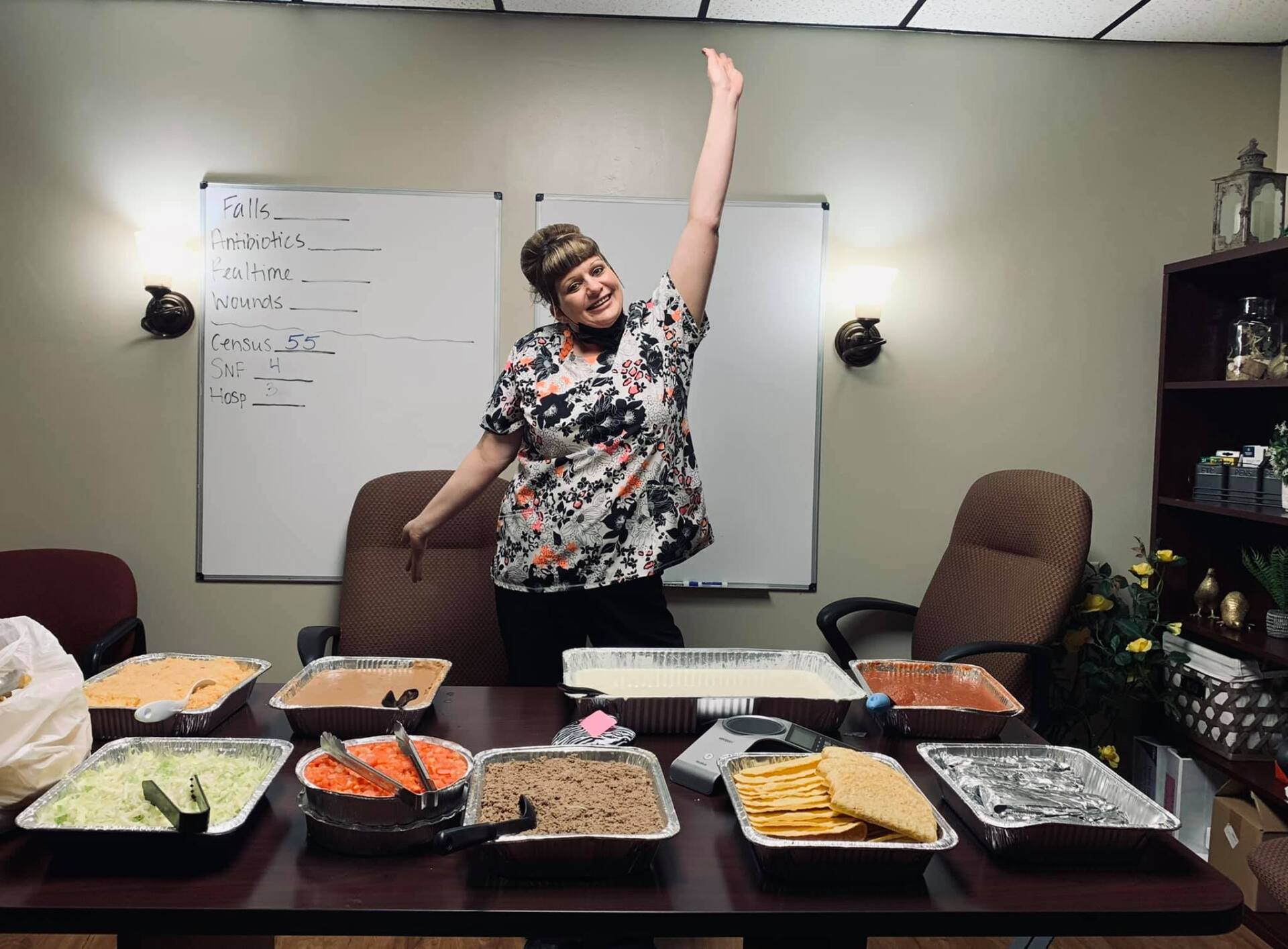 Gallery | Colcord, OK | Quail Ridge