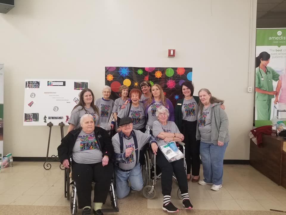 Gallery | Colcord, OK | Quail Ridge