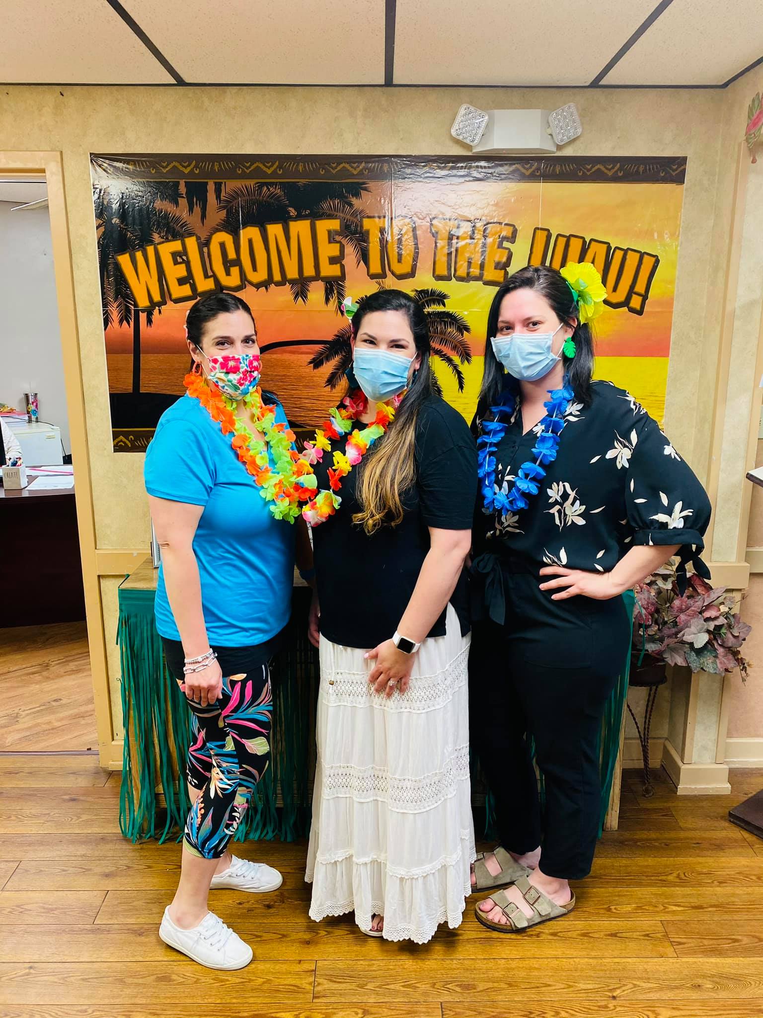 Gallery | Colcord, OK | Quail Ridge