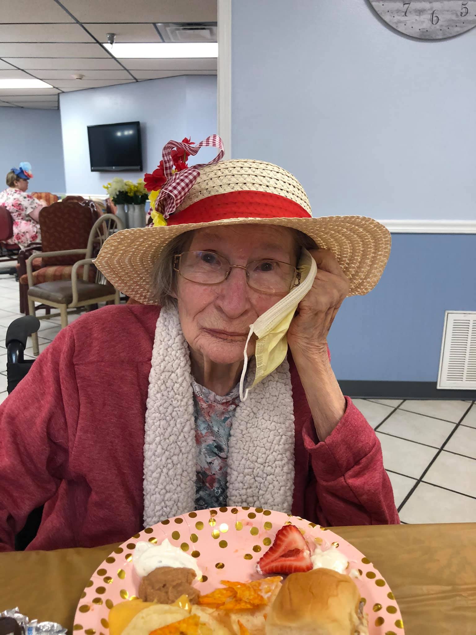 Gallery | Colcord, OK | Quail Ridge