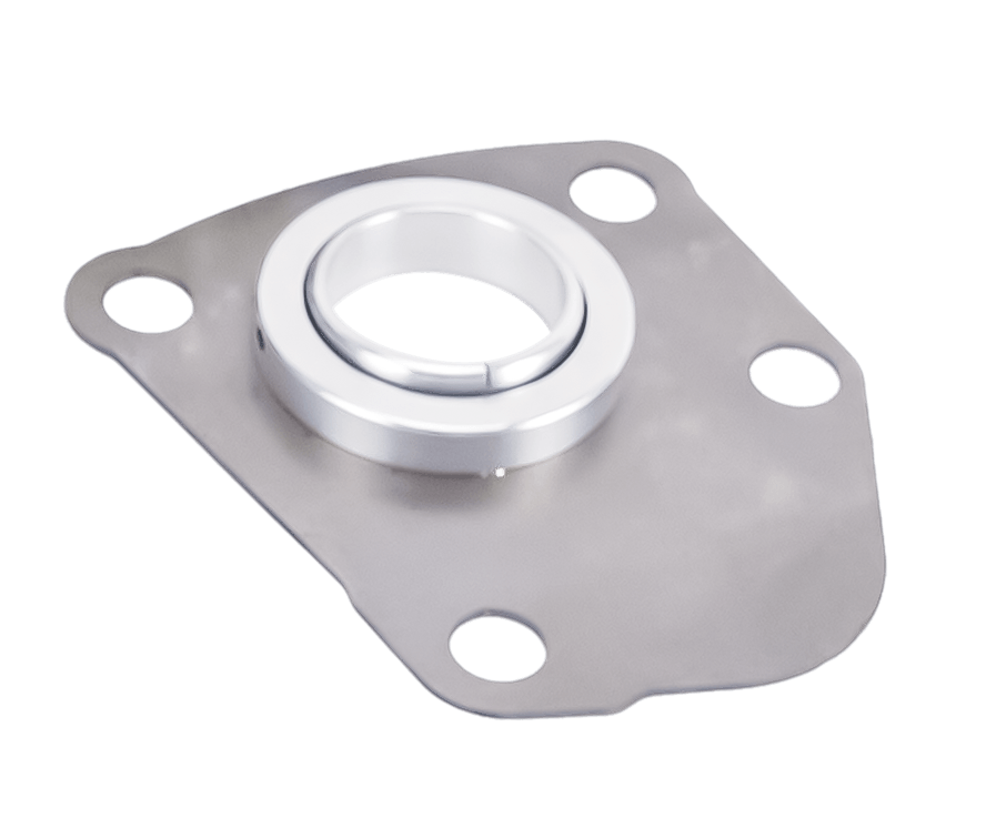 Flaming RIver Jeep CJ