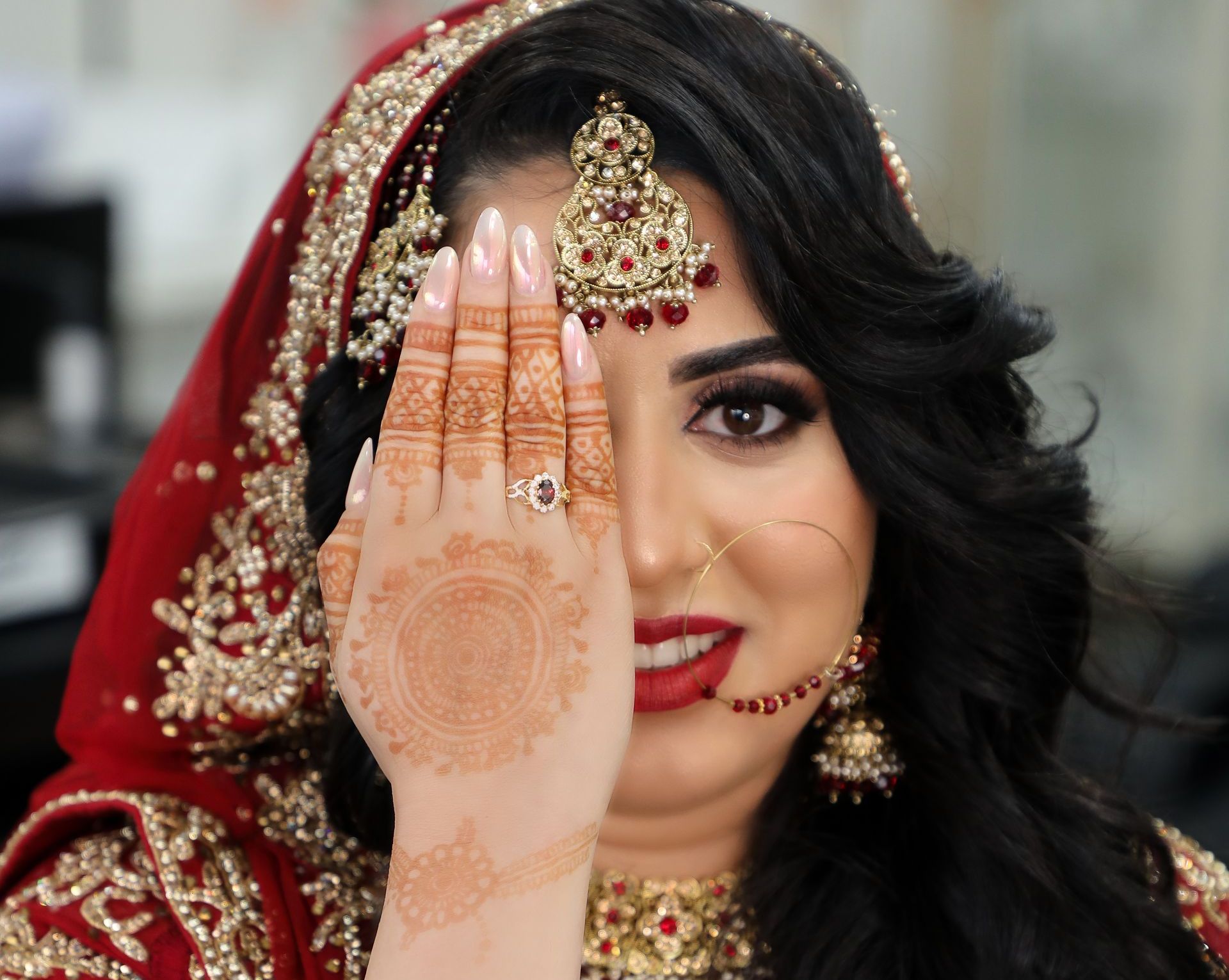 Lida Hair and Beauty Salon | Hairstylists in Bury