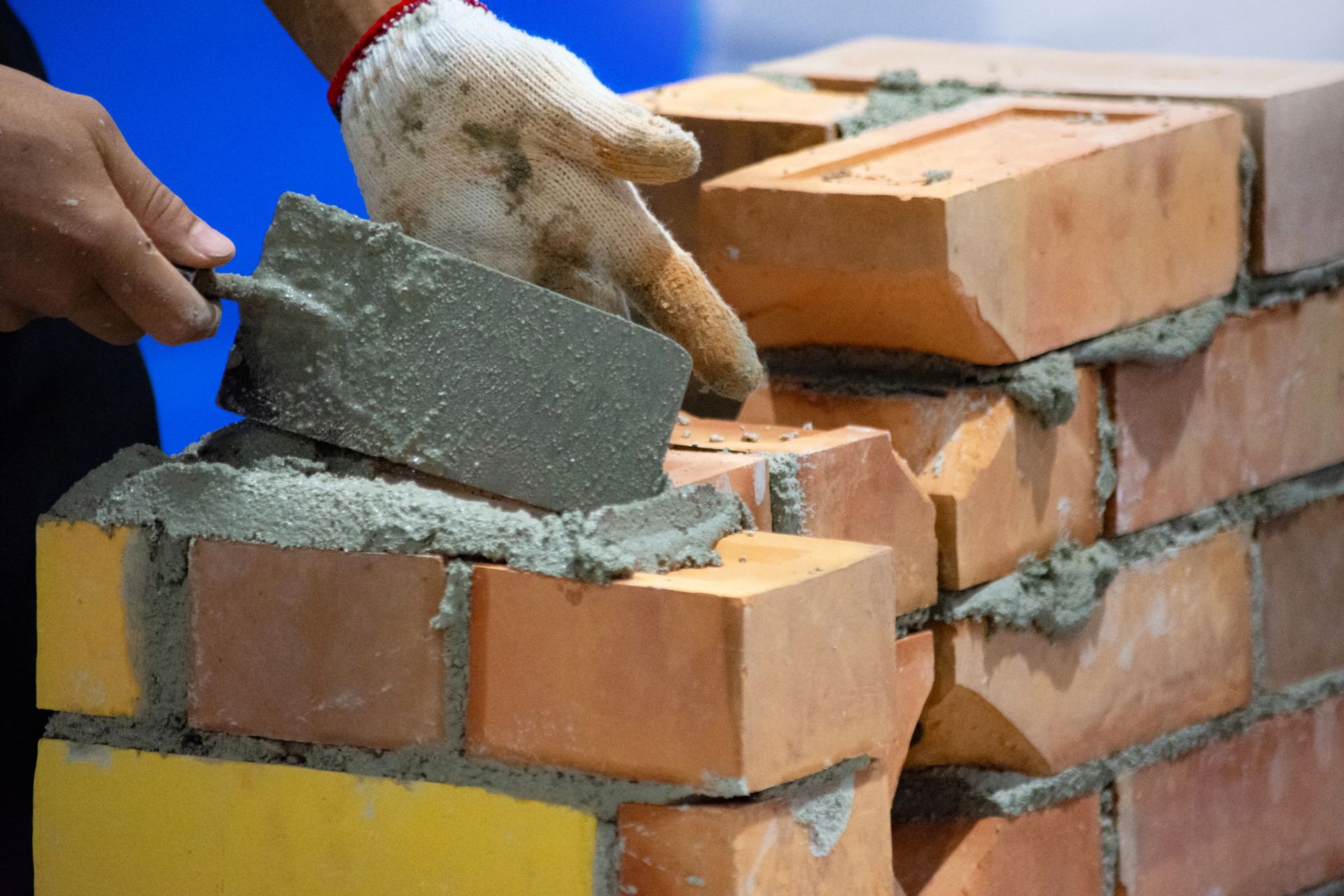 Masonry Contractor in Oakland, CA | World Class Masonry
