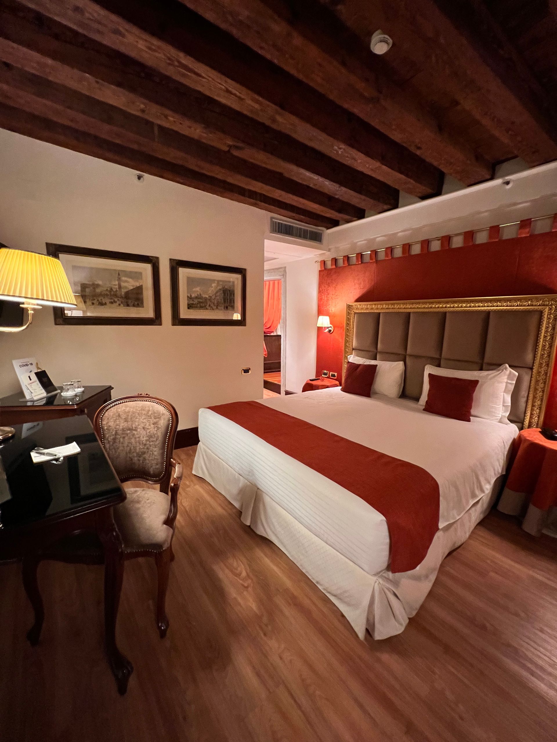 Ruzzini Palace Hotel