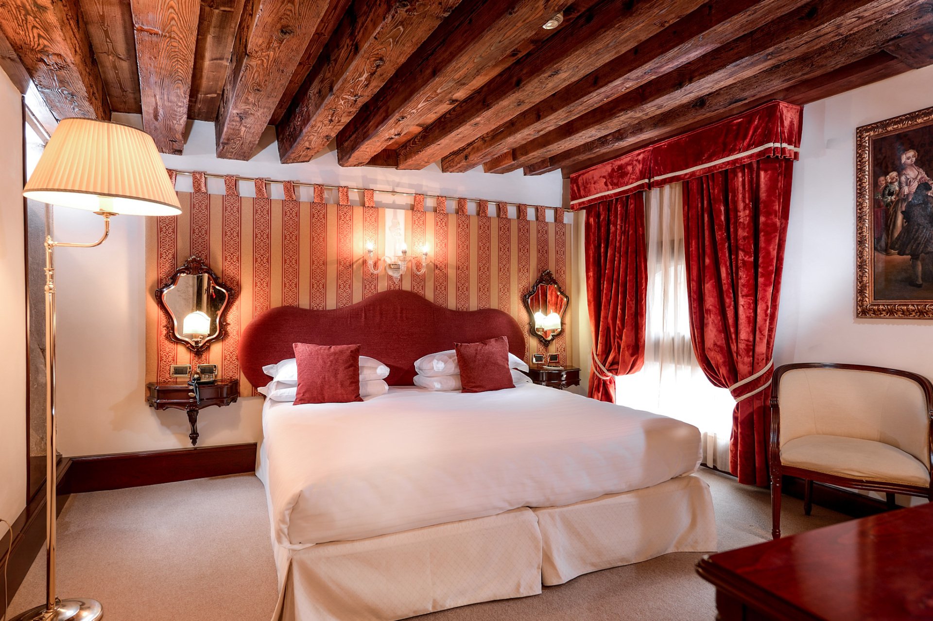 Ruzzini Palace Hotel