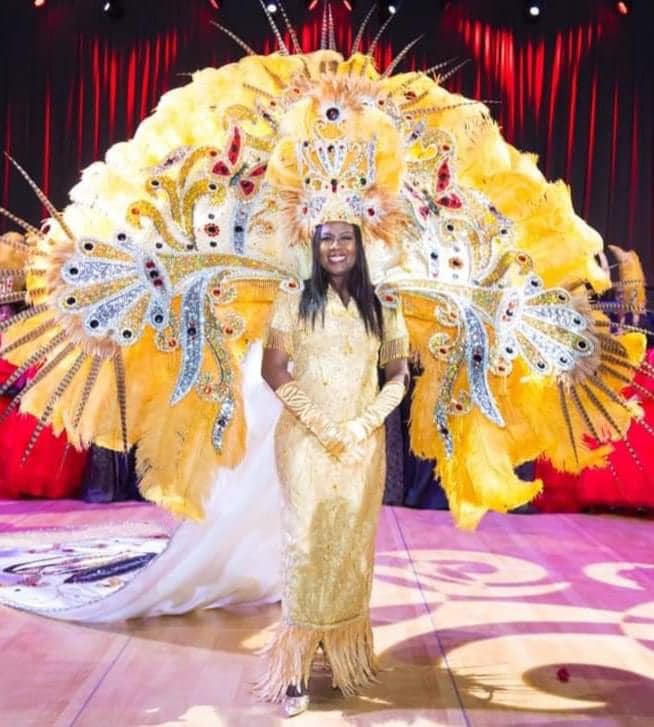 New Membership | Mystic Krewe of Femme Fatale