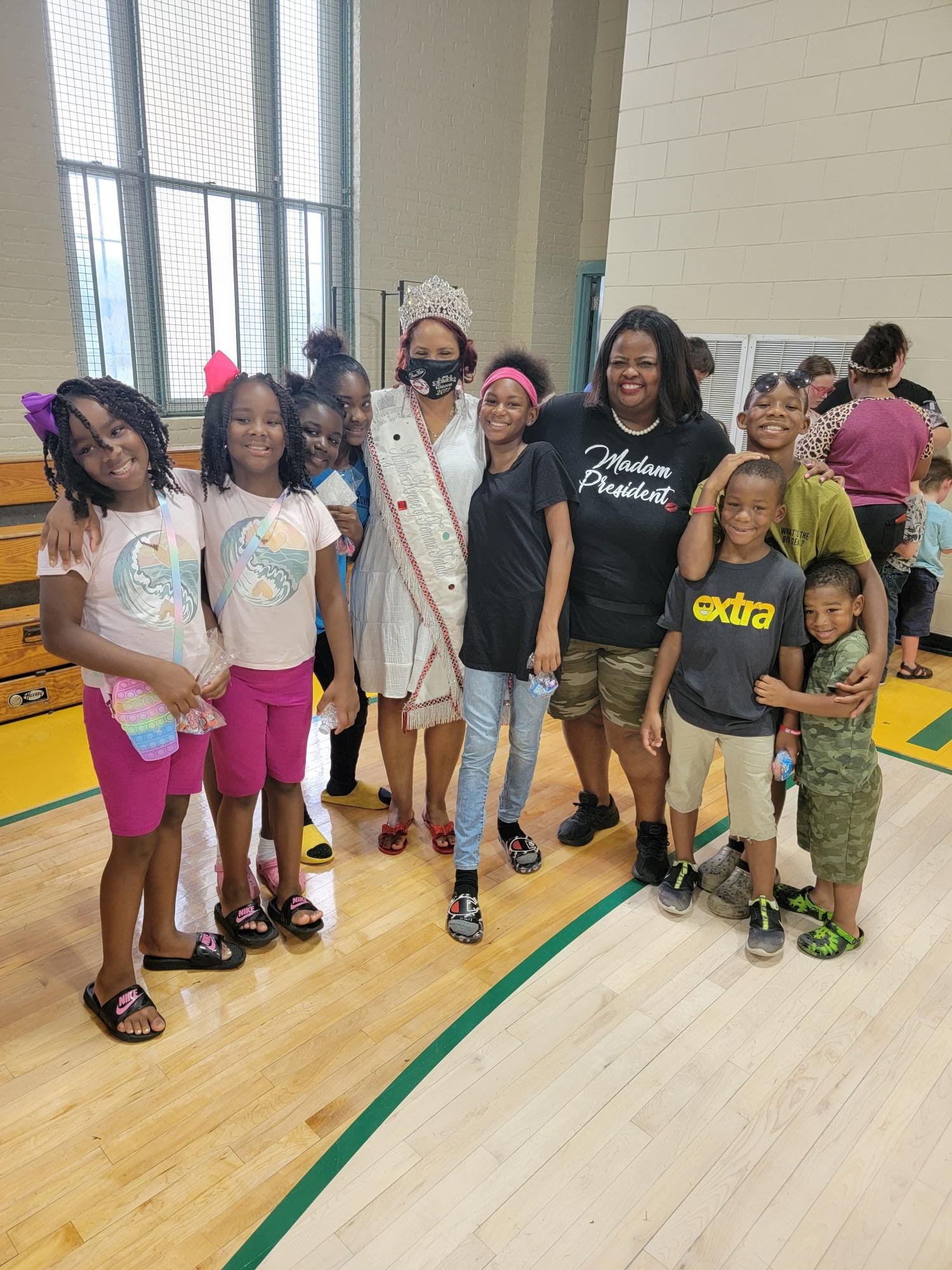 New Membership | Mystic Krewe of Femme Fatale