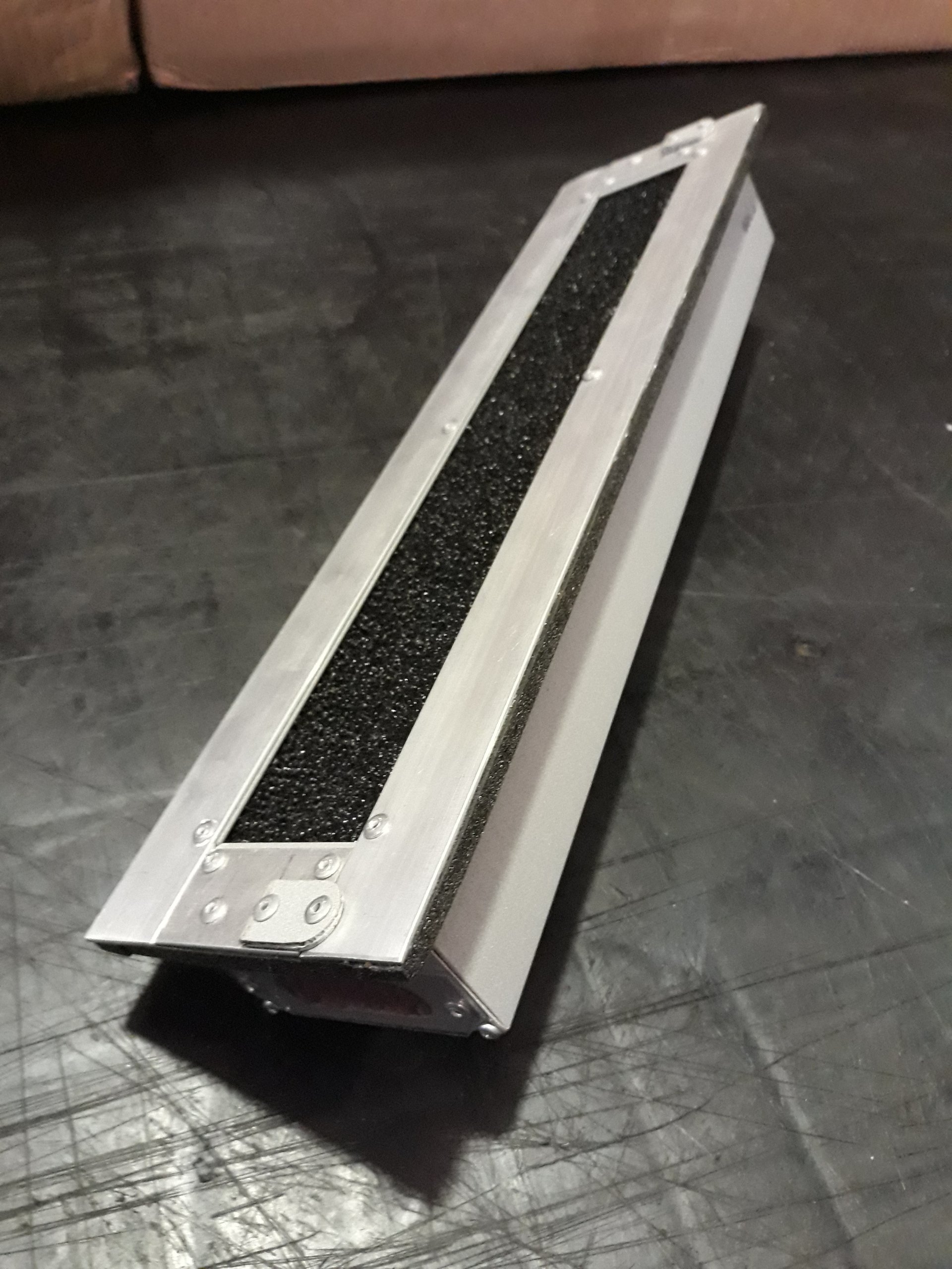 Filter Supply Australia: Activated Carbon Tractor Cabin Air Filters