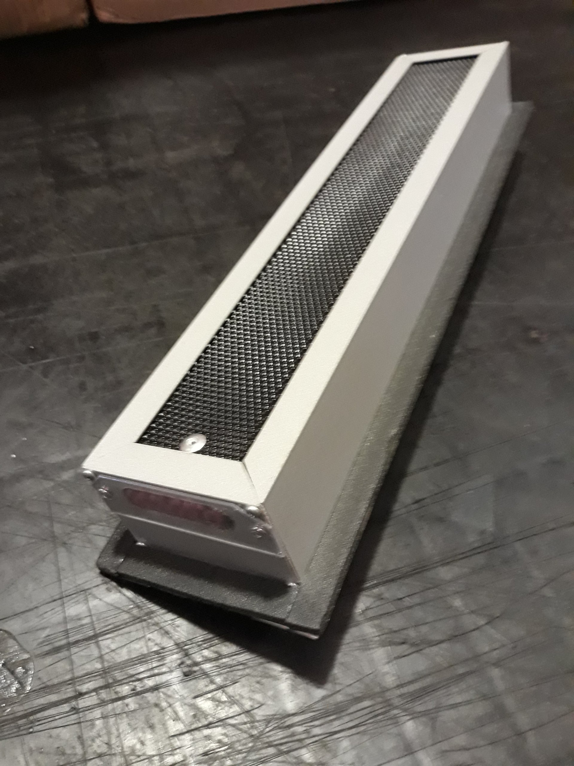 Filter Supply Australia: Activated Carbon Tractor Cabin Air Filters