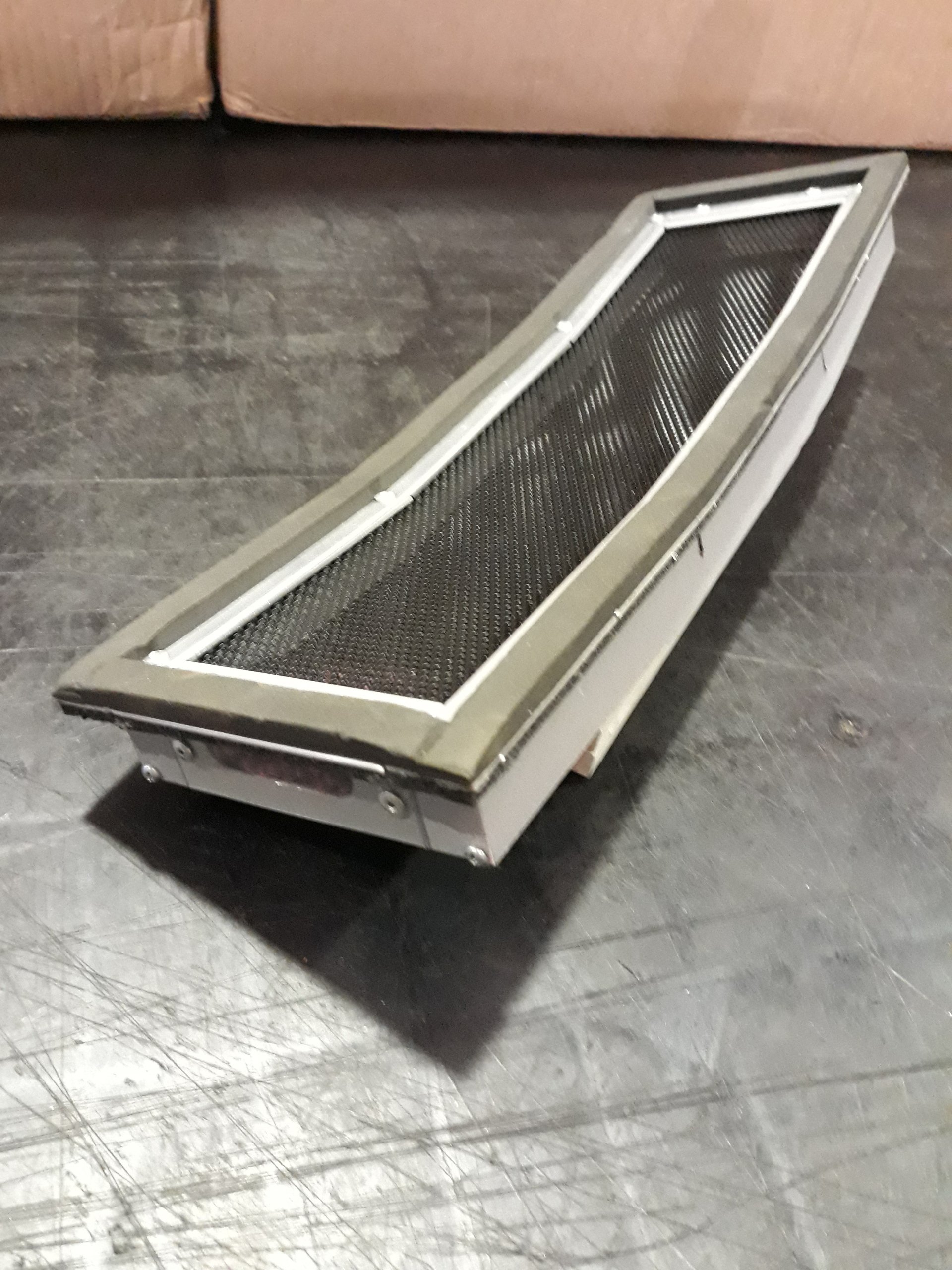 Filter Supply Australia: Activated Carbon Tractor Cabin Air Filters