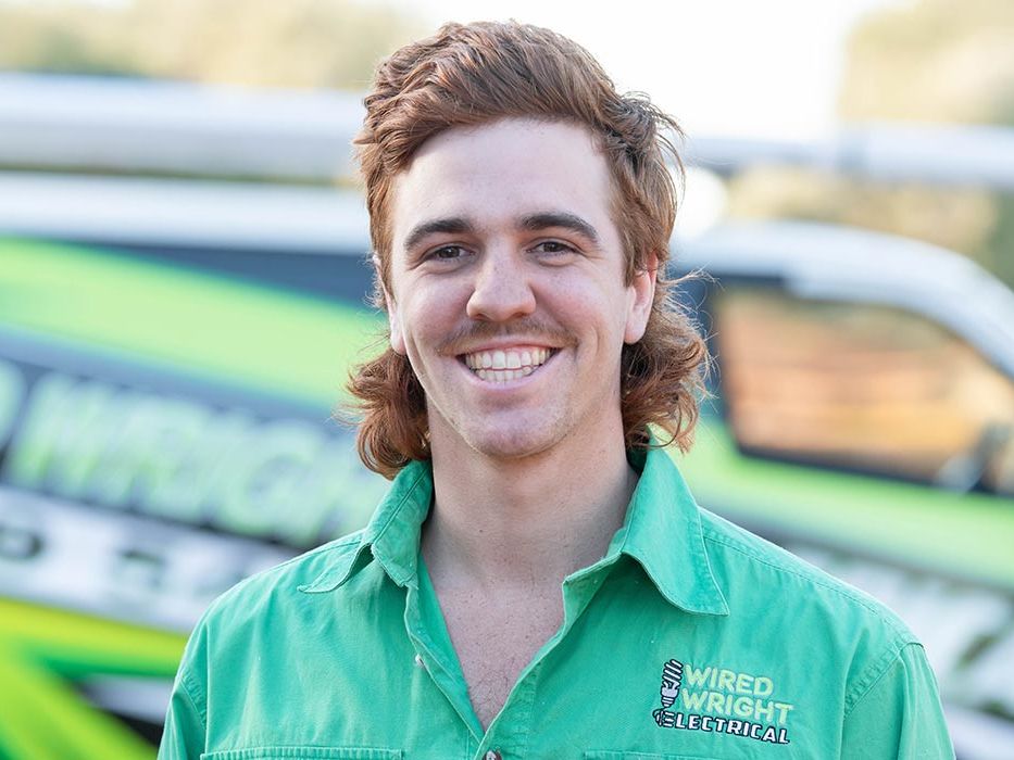 About | Wired Wright Electrical - Charleville