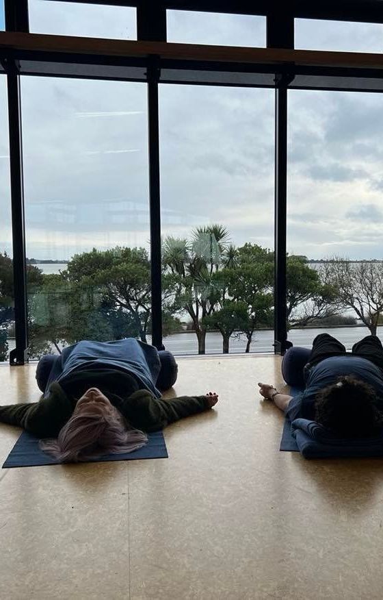 Soul Tree Reiki and Yoga