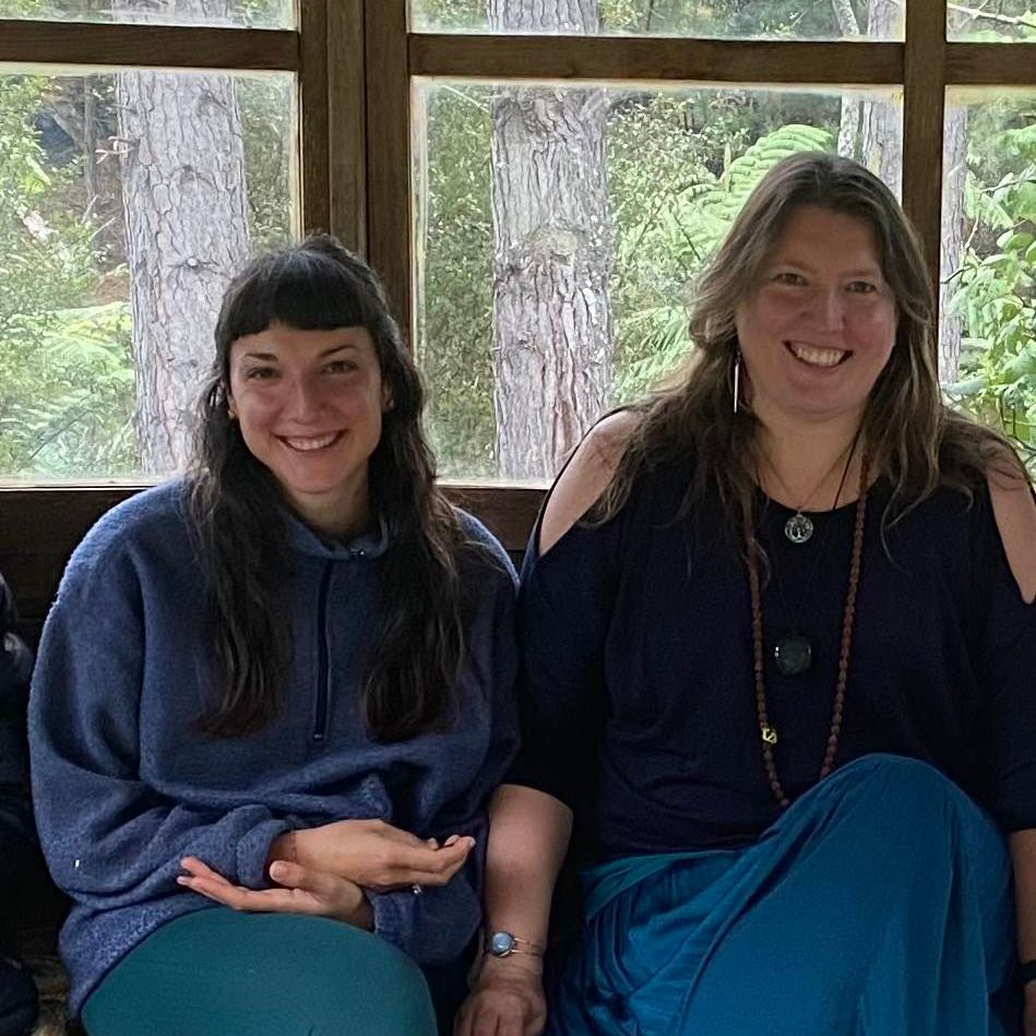 Study Reiki Level 3b - Master Teacher with Soul Tree Reiki