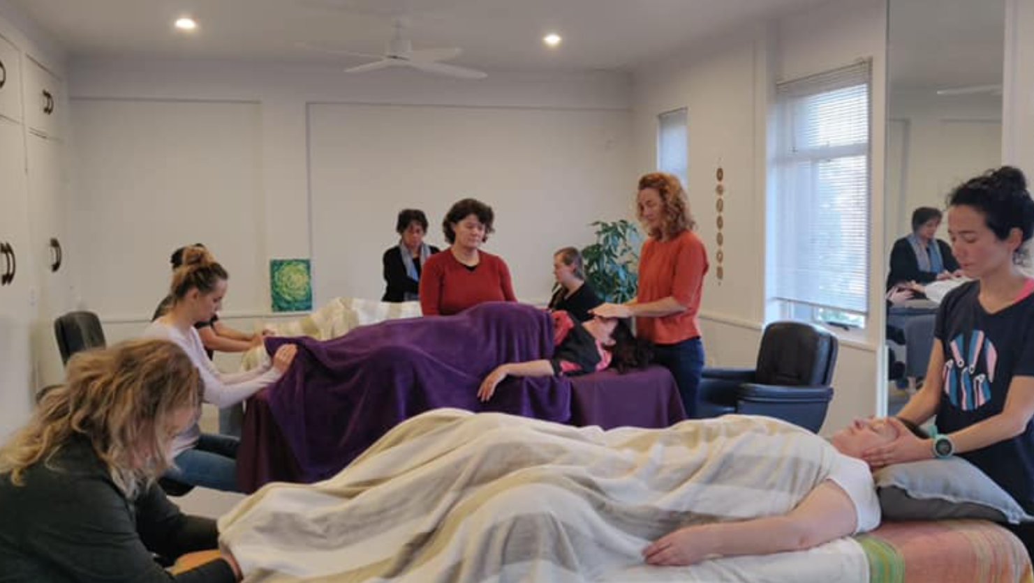 Soul Tree Reiki and Yoga