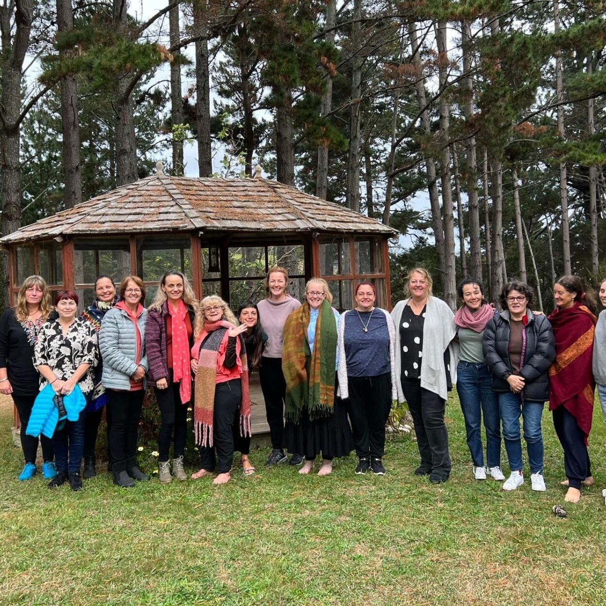 Soul Tree Yoga and Reiki