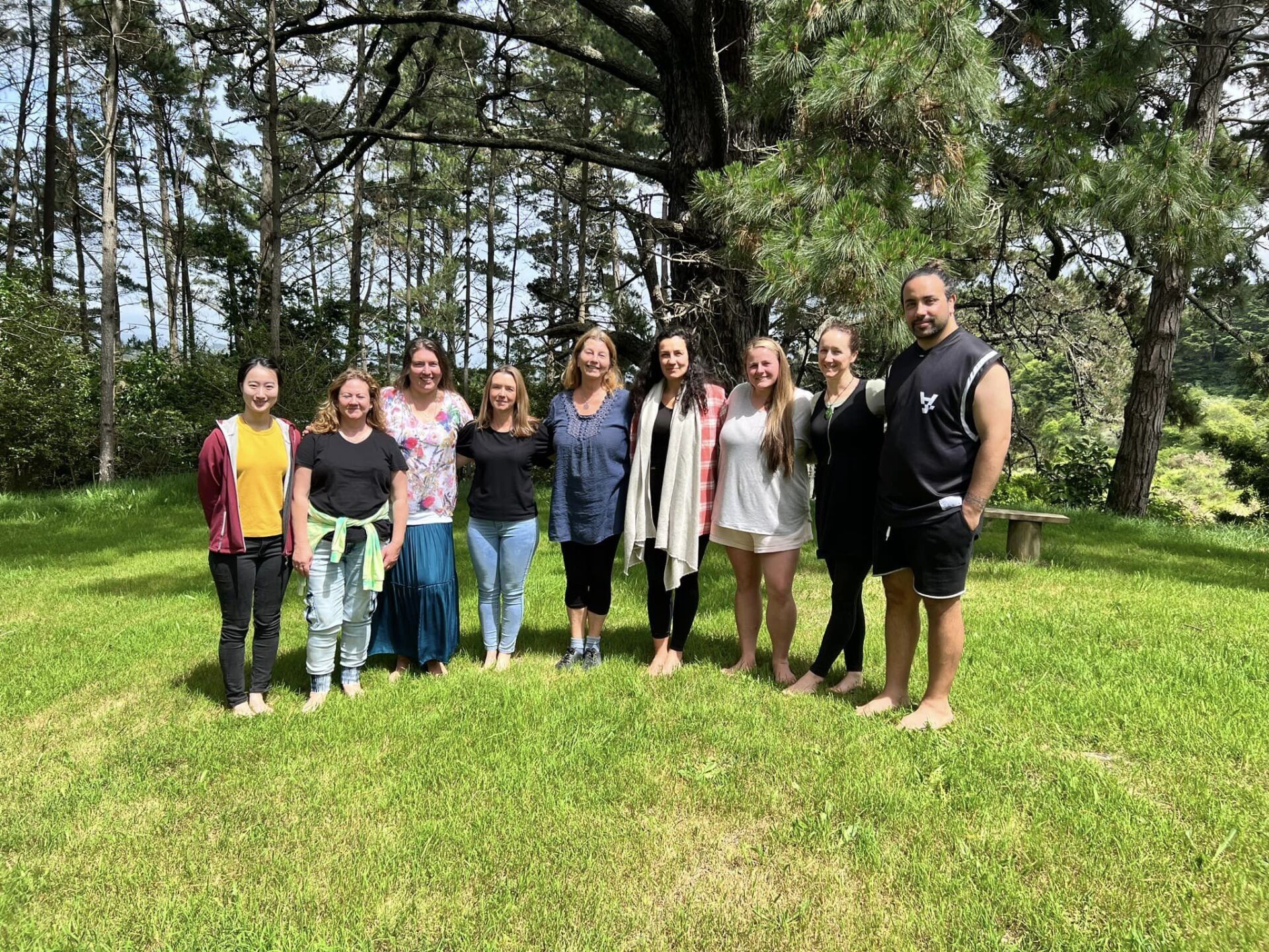 Reiki Graduates | Soul Tree Yoga And Reiki
