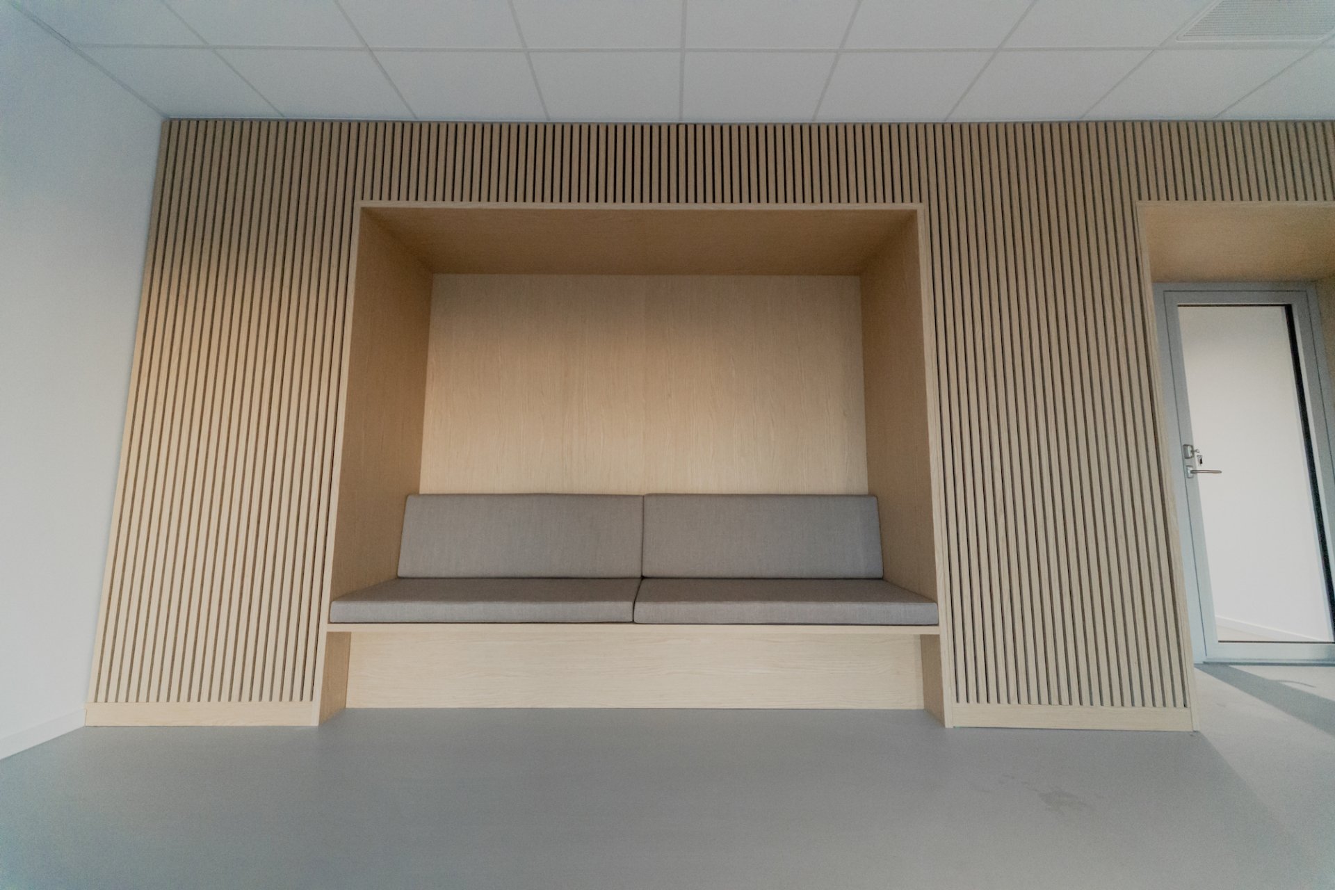 Acoustic regulation solved in a stylish and beautiful way! Contact us here!