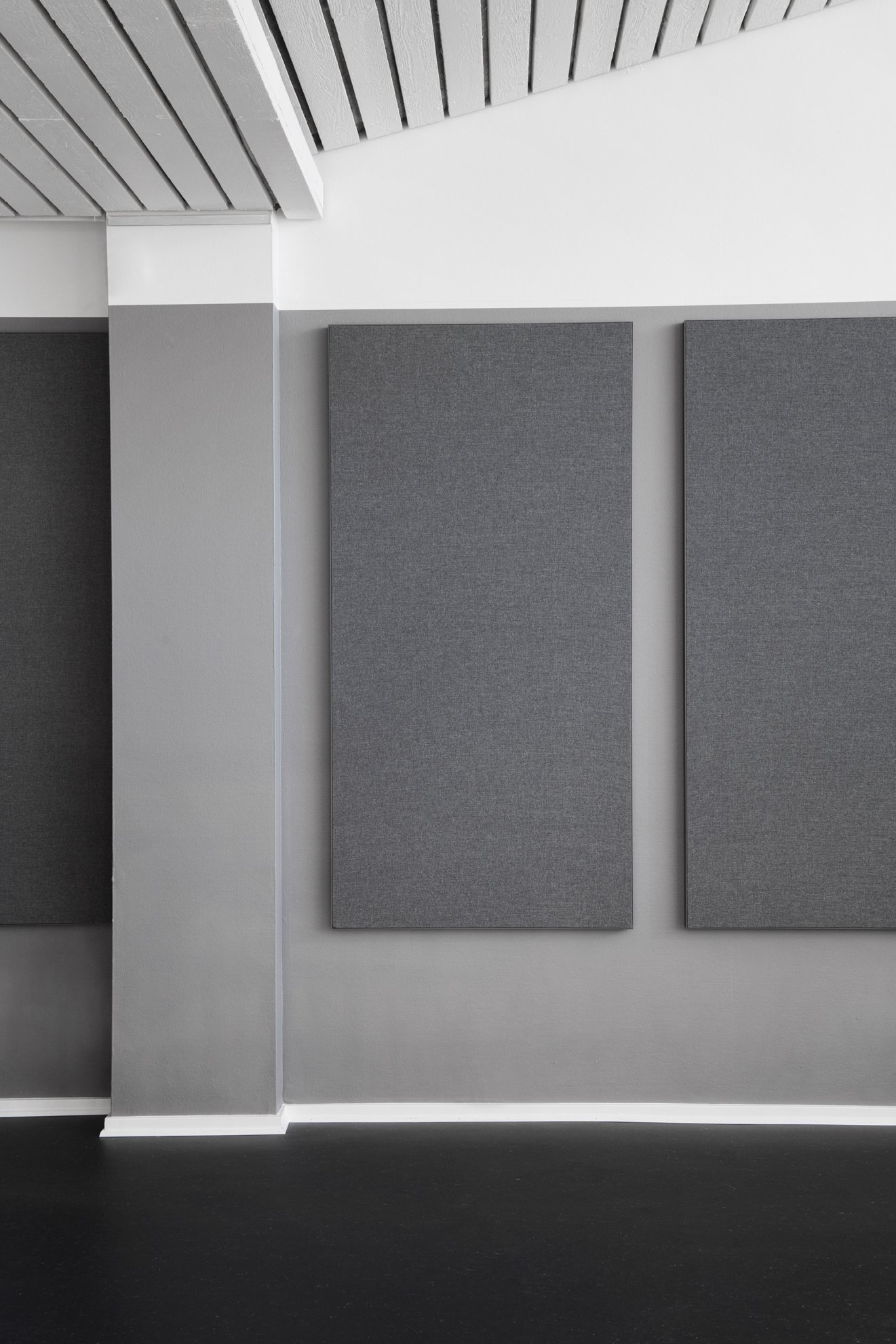 Good sound at the workplace & better working environment. Buy textile ...