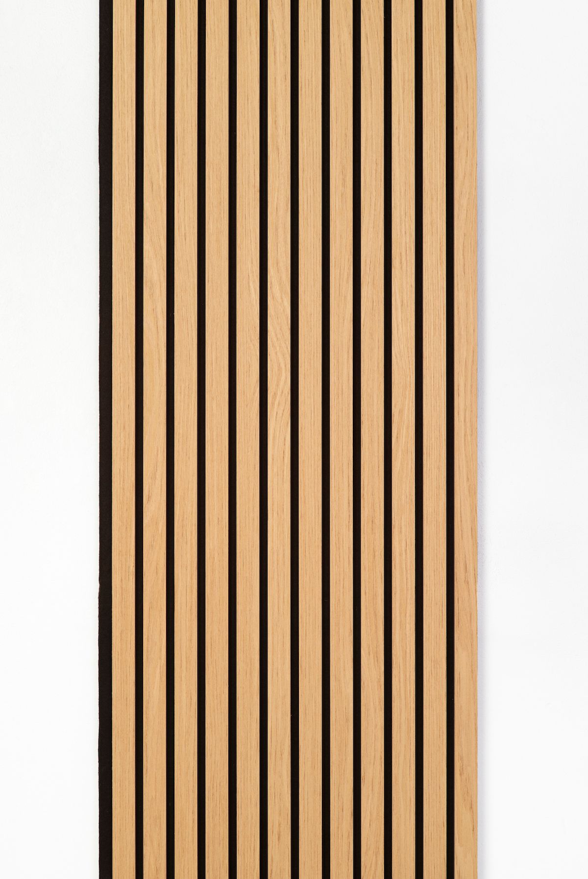 NOTAM wooden panel from Dansk Acoustics complies with all fire requirements