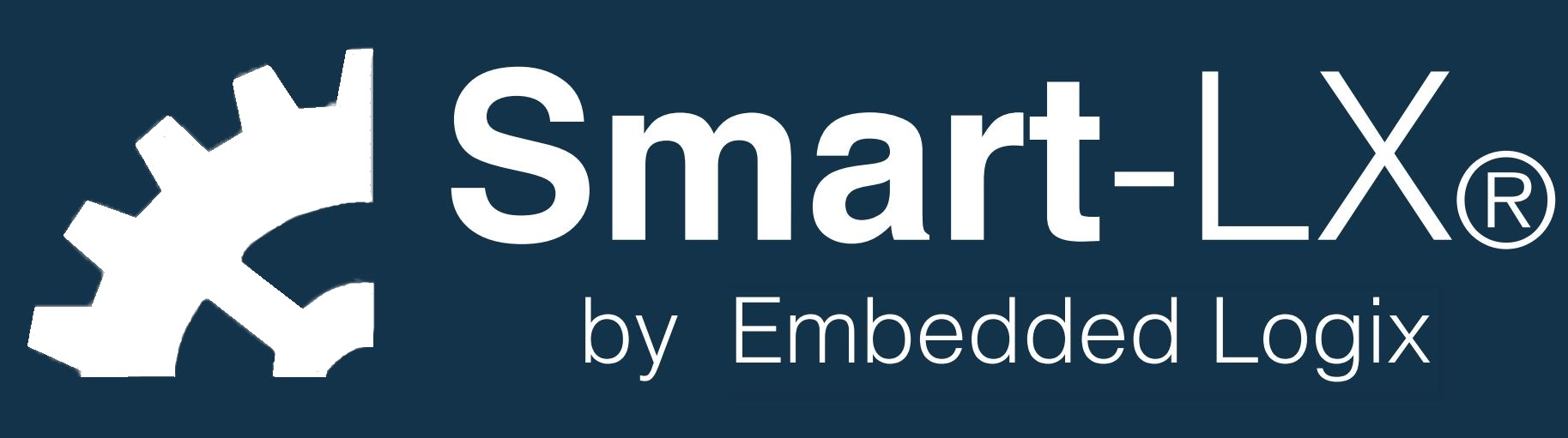 Smart-LX by Embedded Logix