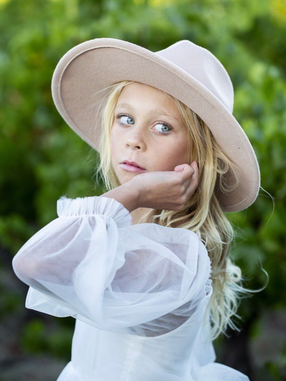 Modelling