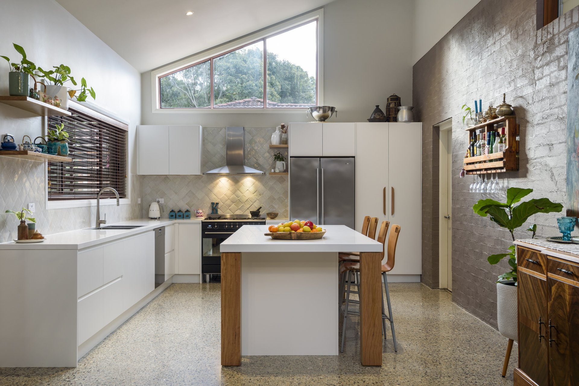 Custom Kitchen Designer | Vista Kitchens Newcastle