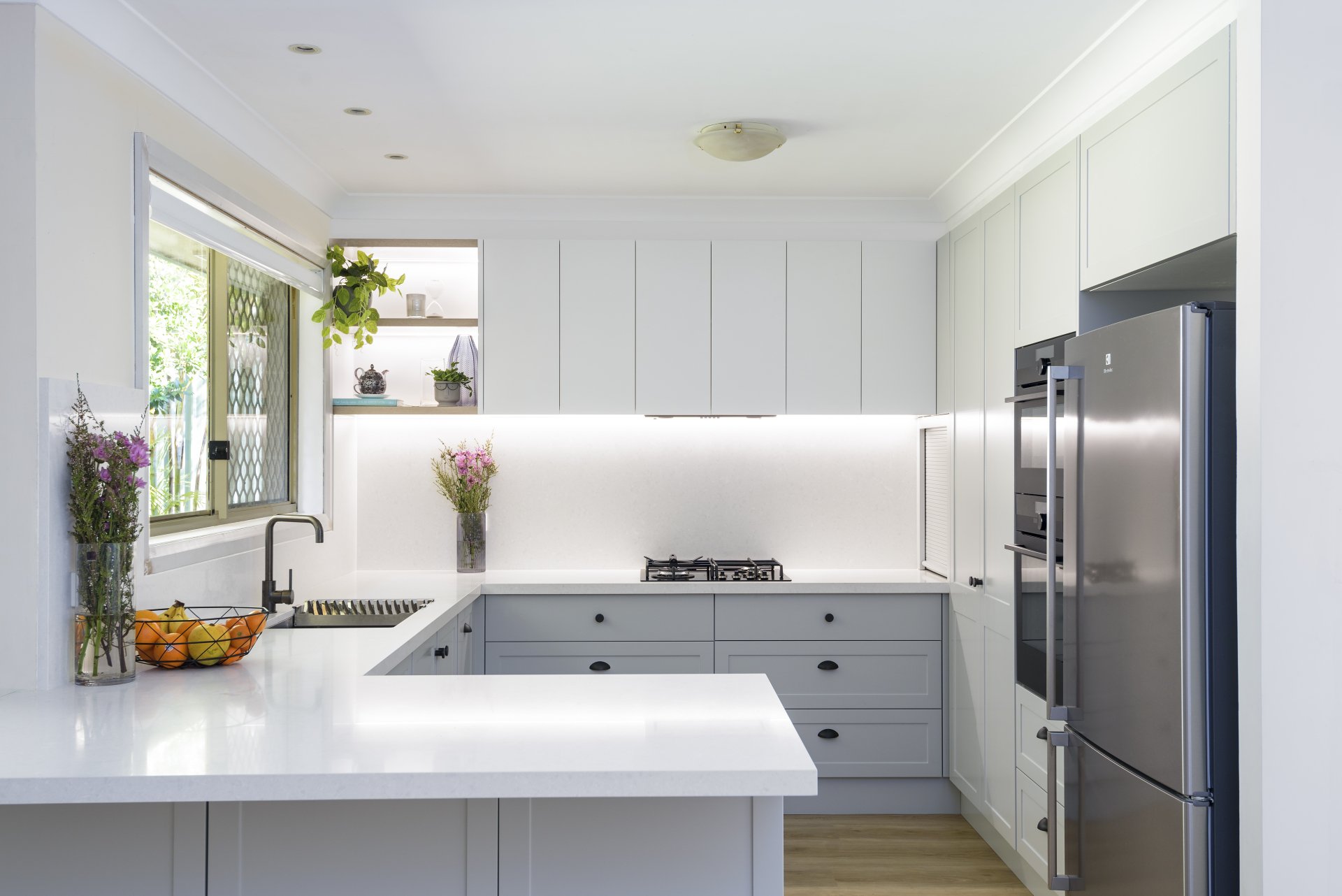 Custom Kitchen Designer | Vista Kitchens Newcastle