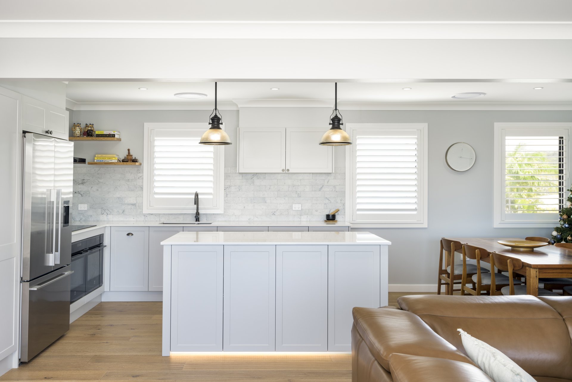 Kitchen Makeover Projects | Vista Kitchens
