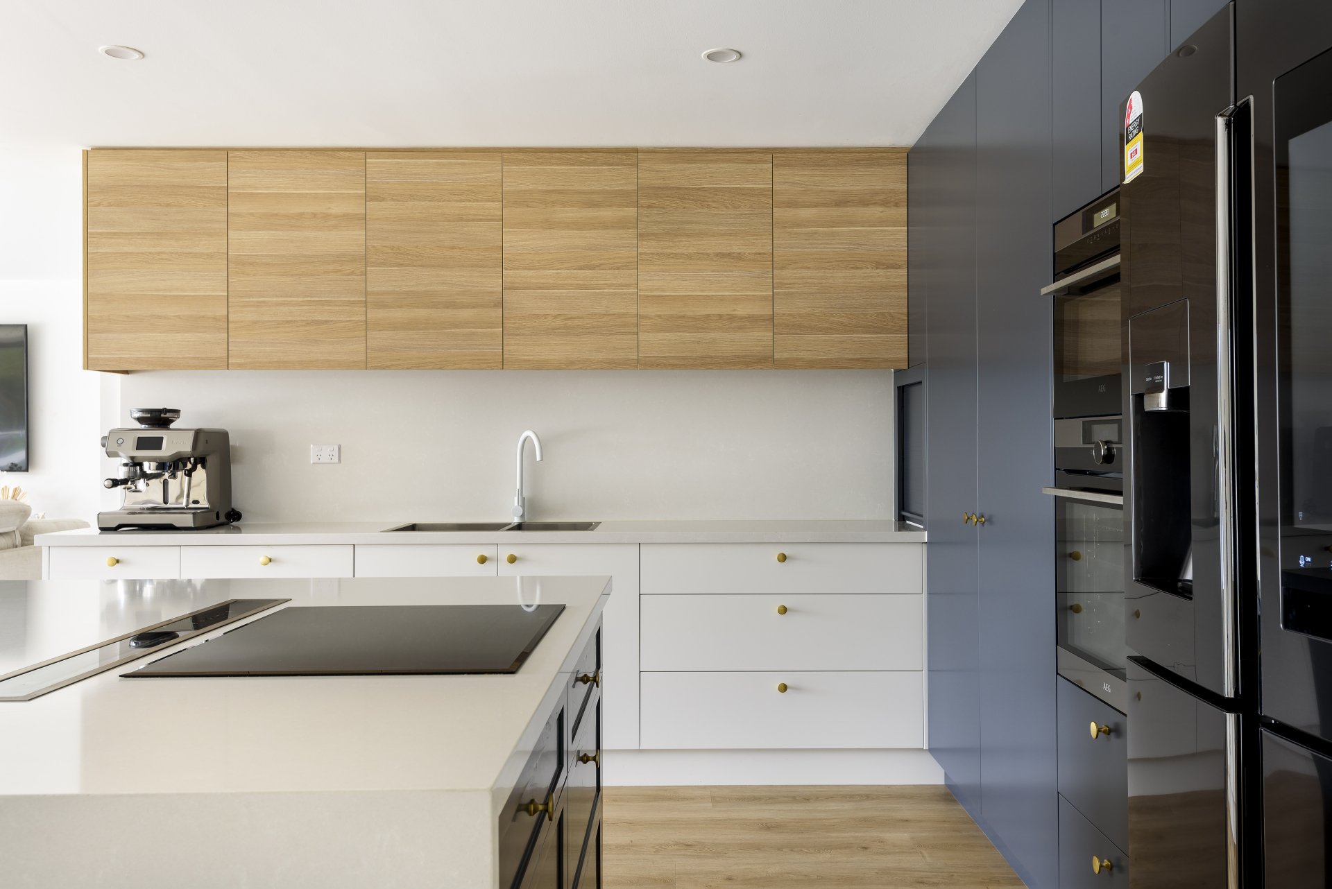 Custom Kitchen Designer | Vista Kitchens Newcastle