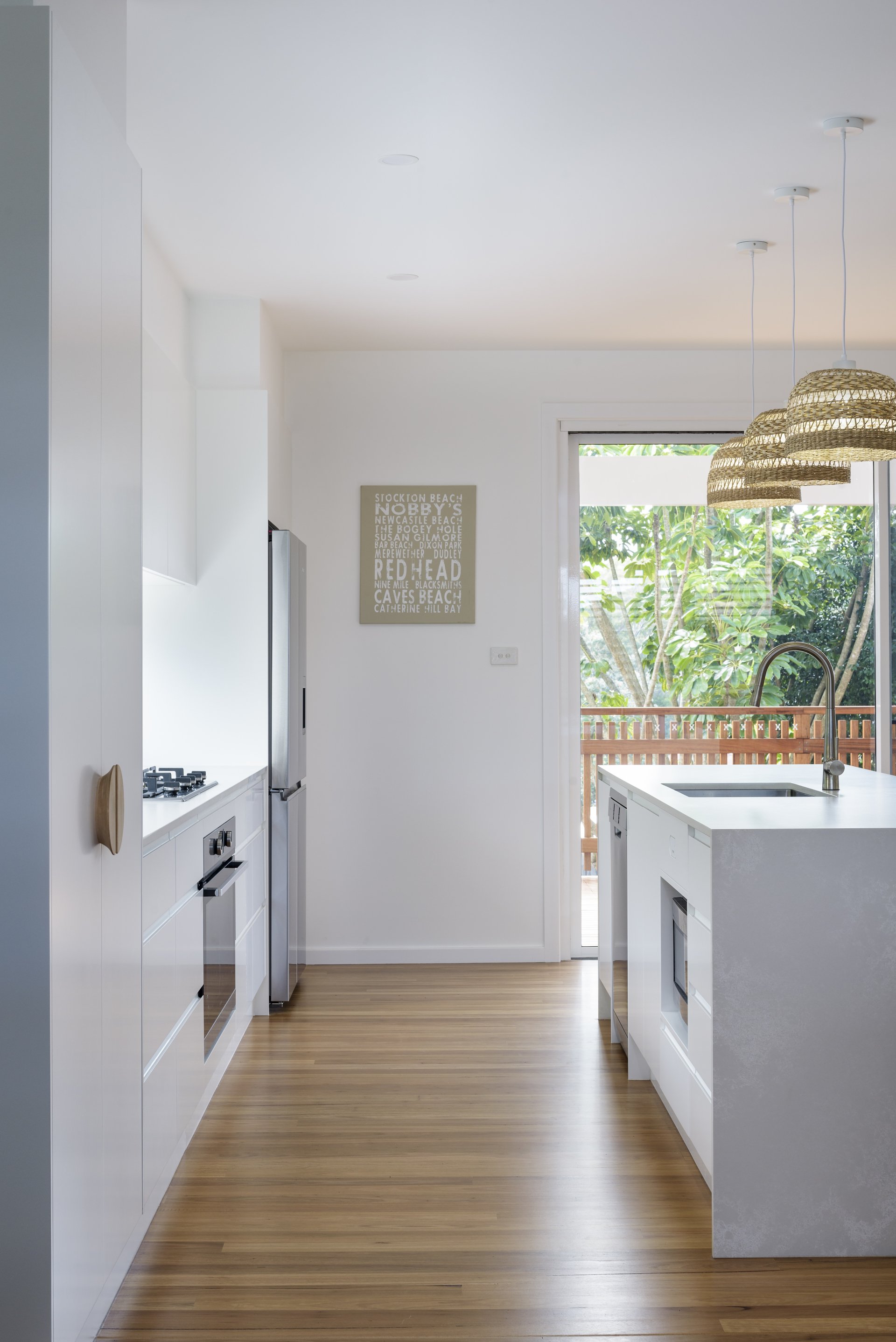 Gallery | Vista Kitchens Newcastle