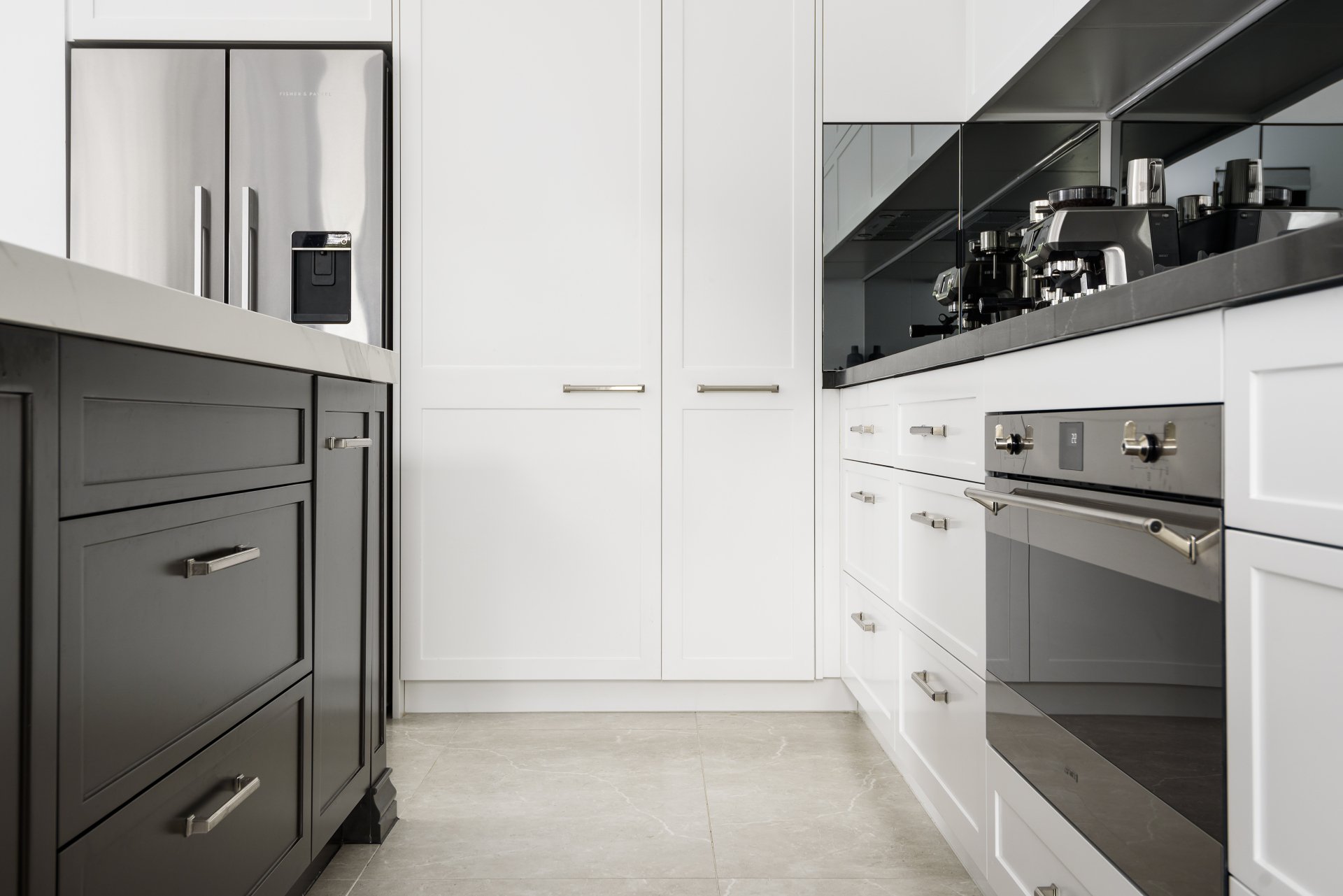 Gallery | Vista Kitchens Newcastle