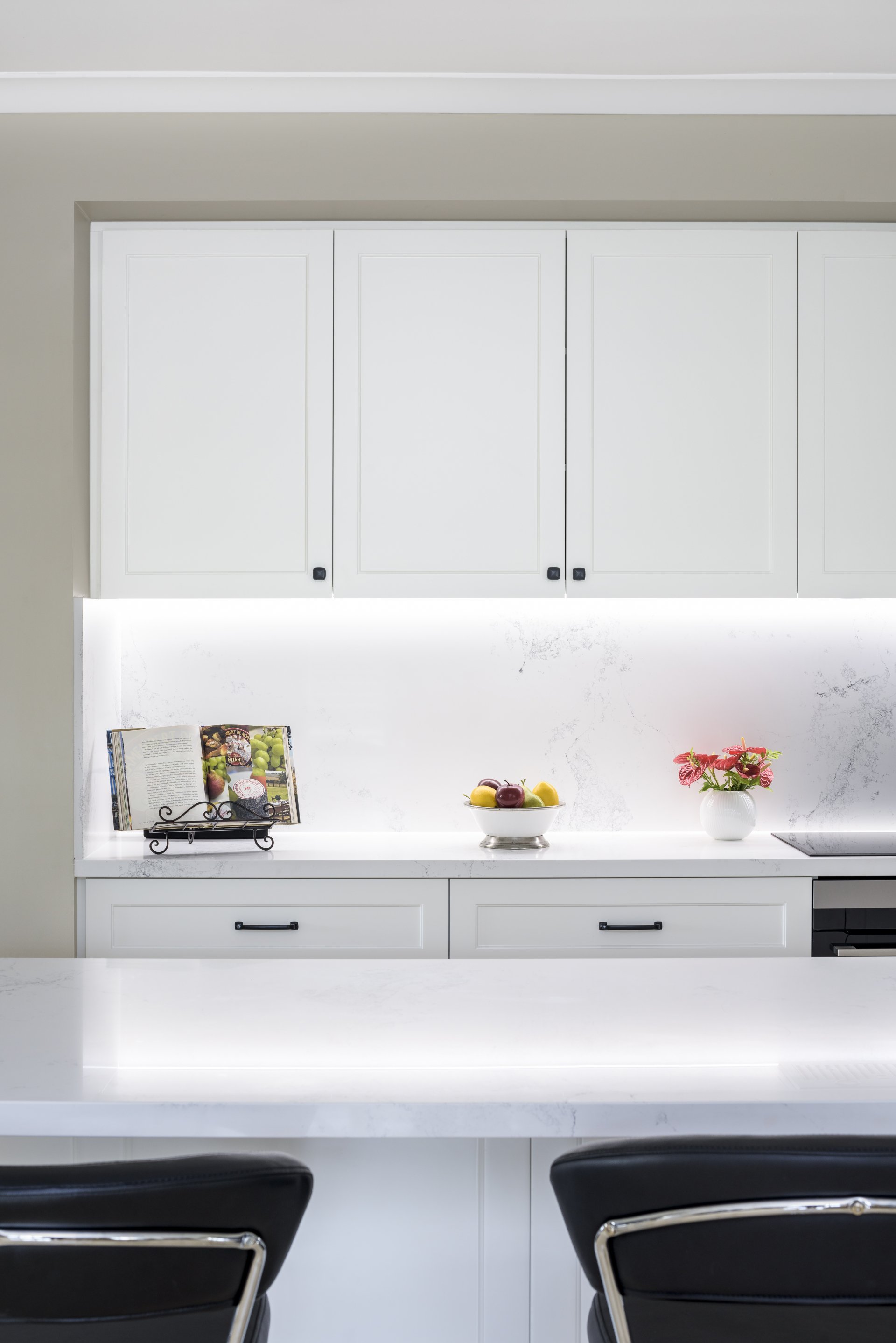 Kitchen Makeover Projects | Vista Kitchens