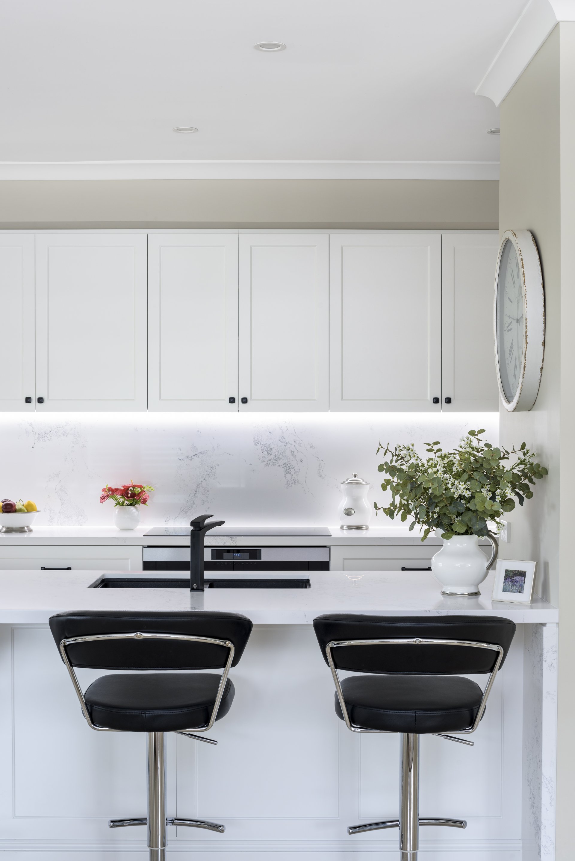 Kitchen Makeover Projects | Vista Kitchens