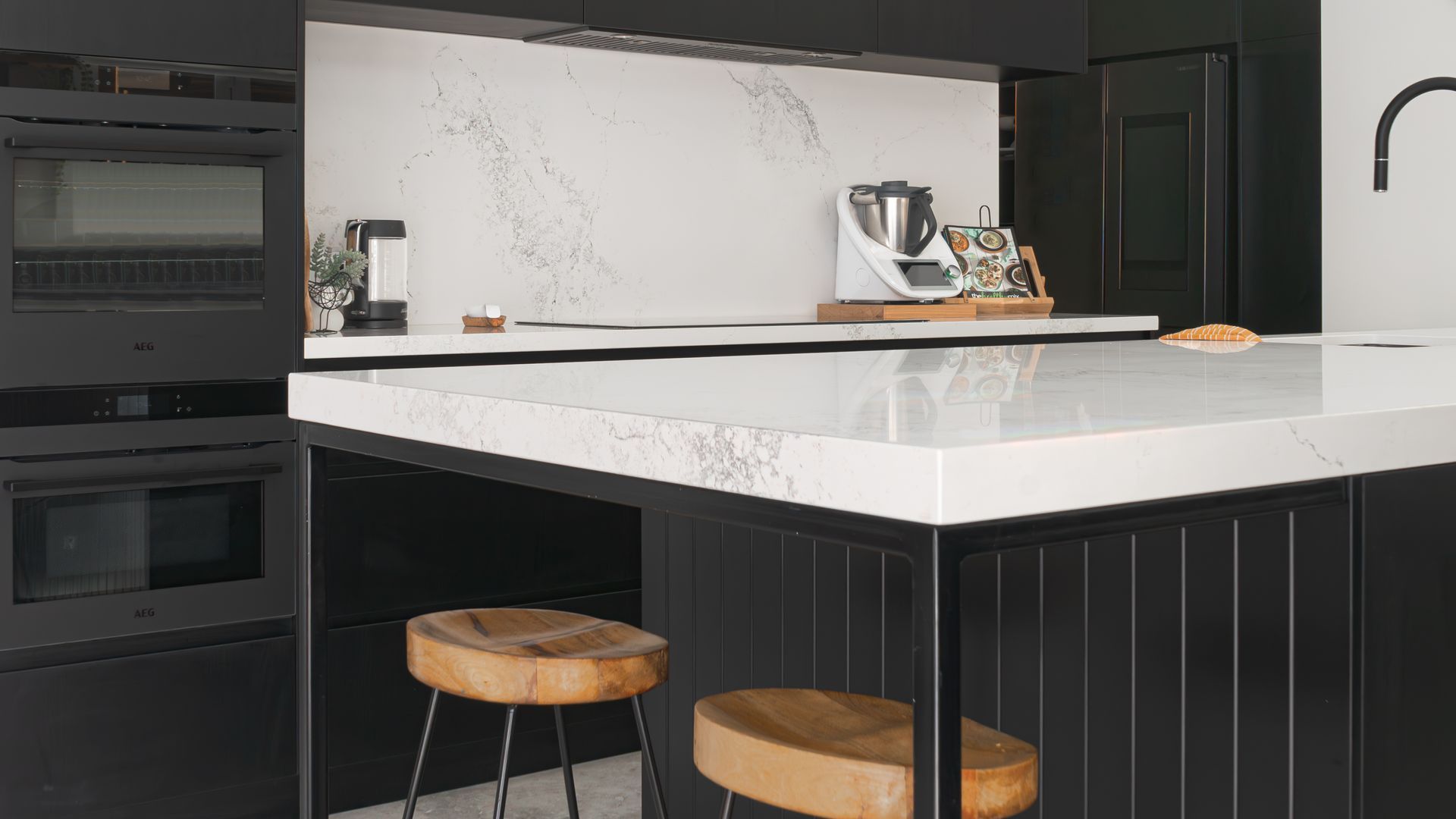 Top 7 Alternatives to Stone Benchtops | Vista Kitchen