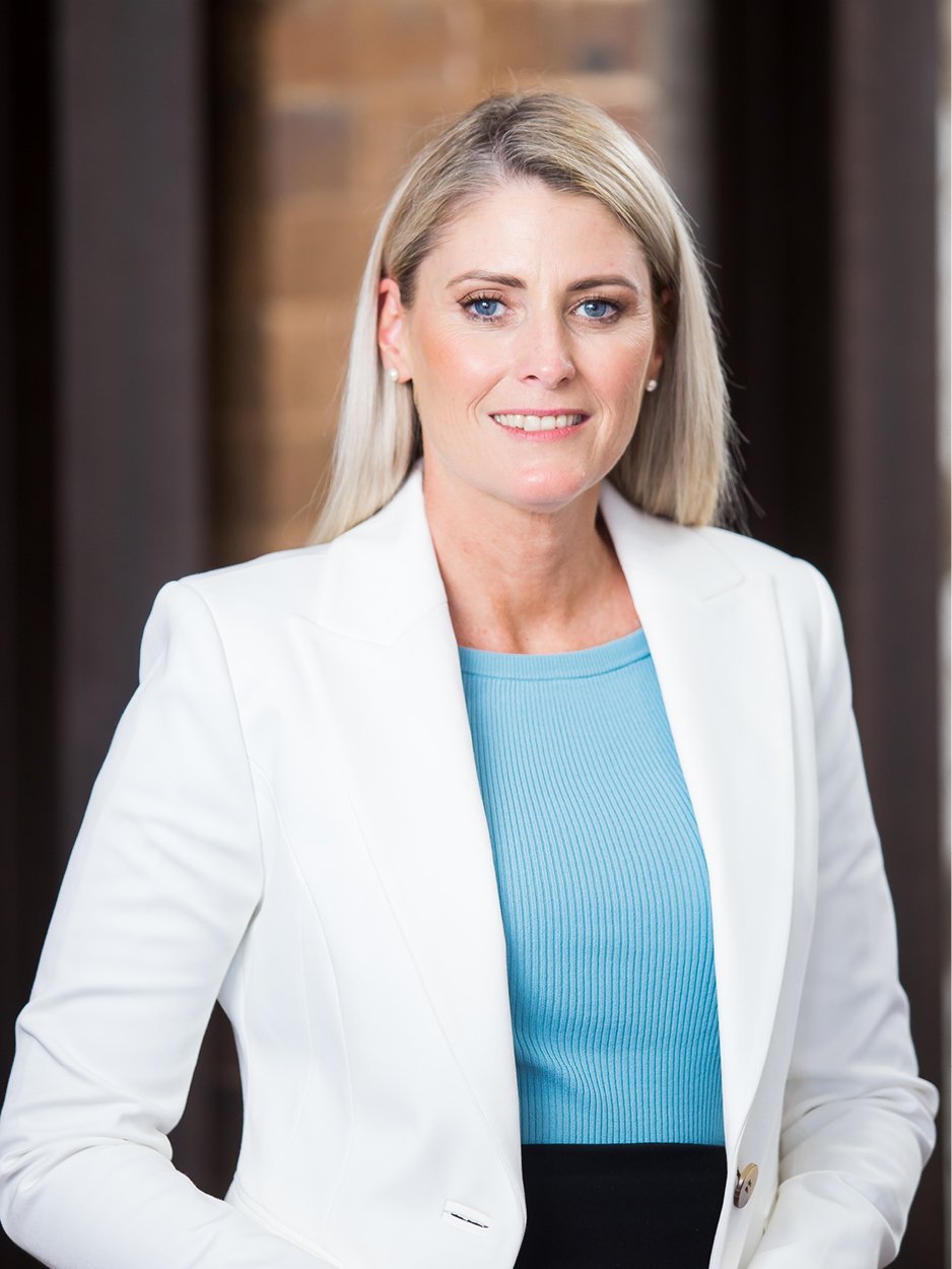 Synergy Accountants: About