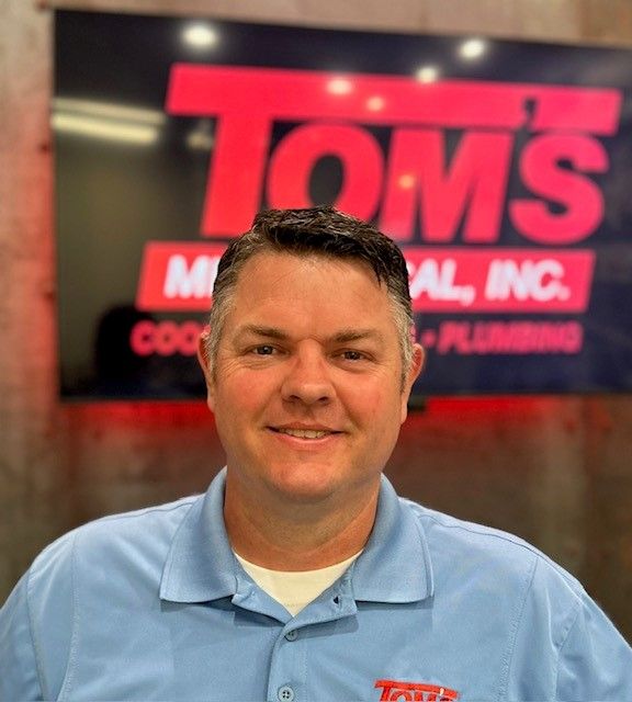 About Tom's Mechanical Inc. | HVAC Services in Arlington, Texas