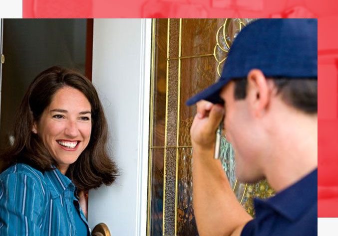 Tom's Mechanical Inc. | HVAC Services in Arlington, TX