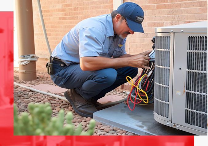 Tom's Mechanical Inc. | HVAC Services in Arlington, TX