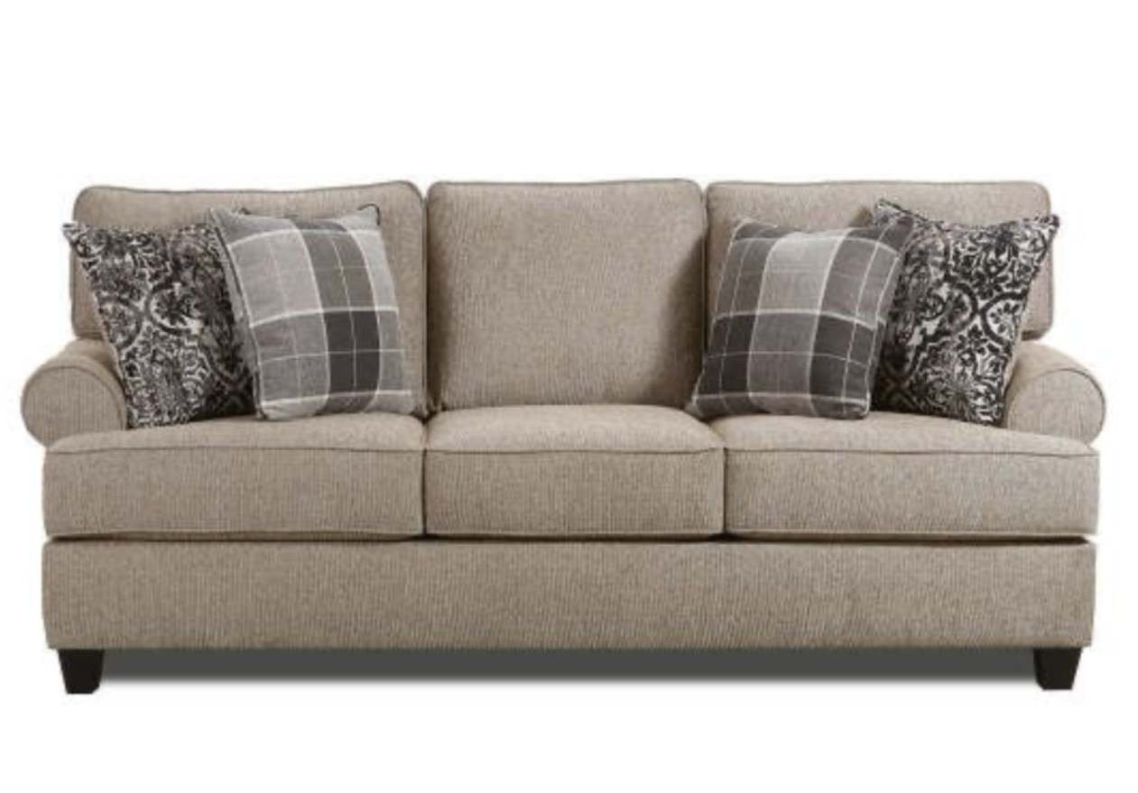 Upholstered Furniture Collection | Mississippi Wholesale Furniture Manufacturer