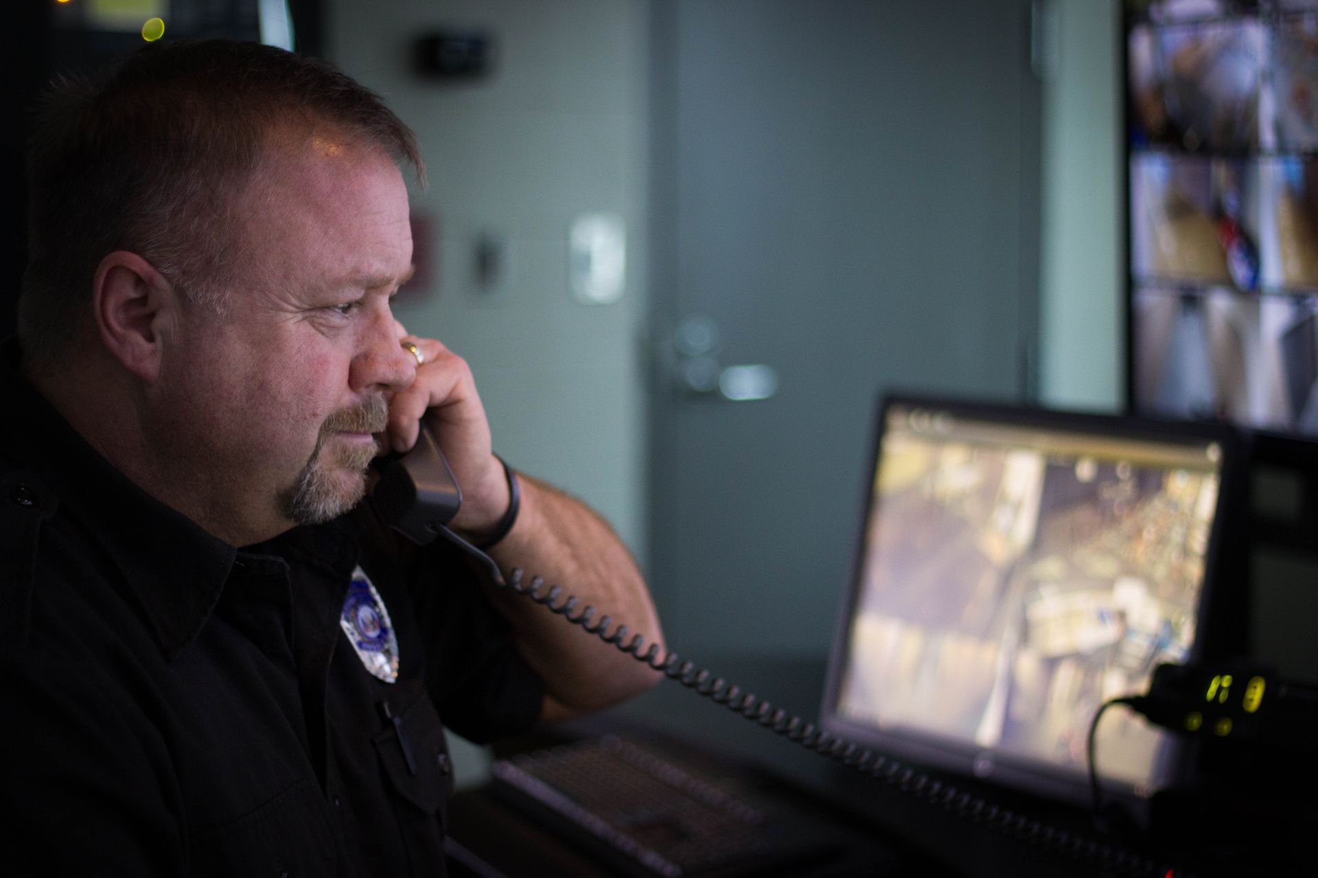 Security Services in Sioux Falls, SD | SMP Security