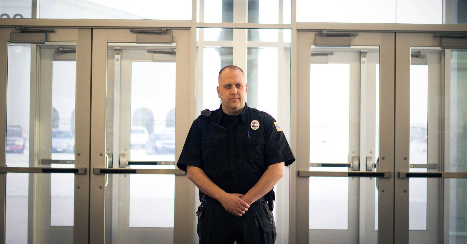 Security Company Sioux Falls, SD | SMP Security