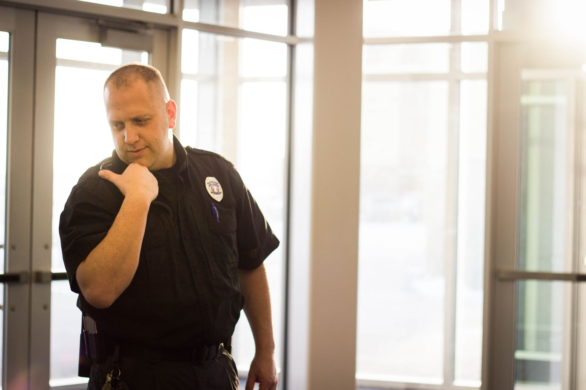 Security Experts in Sioux Falls, SD | About SMP Security